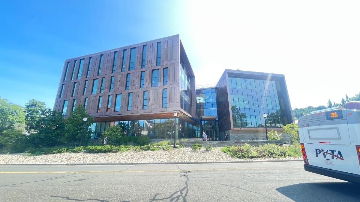 University of Massachusetts, Amherst (UMass) Admissions 2025 ...