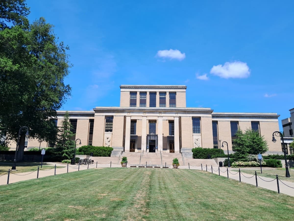Pennsylvania State University (Penn State) Admissions 2026: Application ...