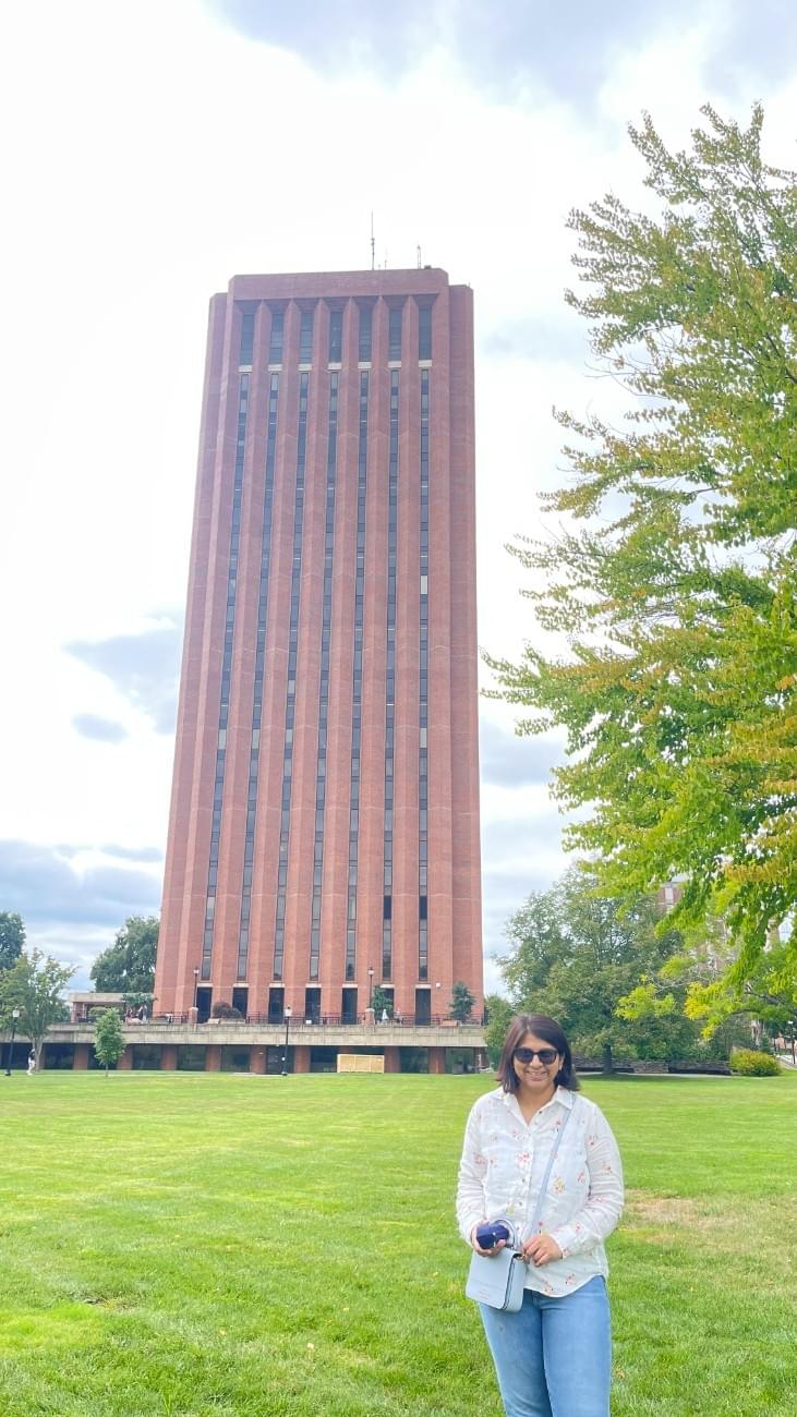 University of Massachusetts, Amherst (UMass) Admissions 2025 ...