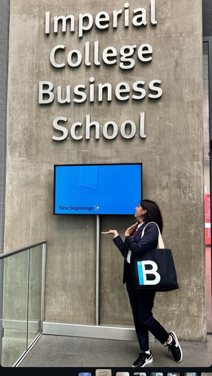 Imperial College London Rankings 2025