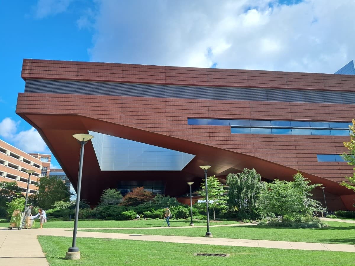 Pennsylvania State University (Penn State) Admissions 2026: Application ...