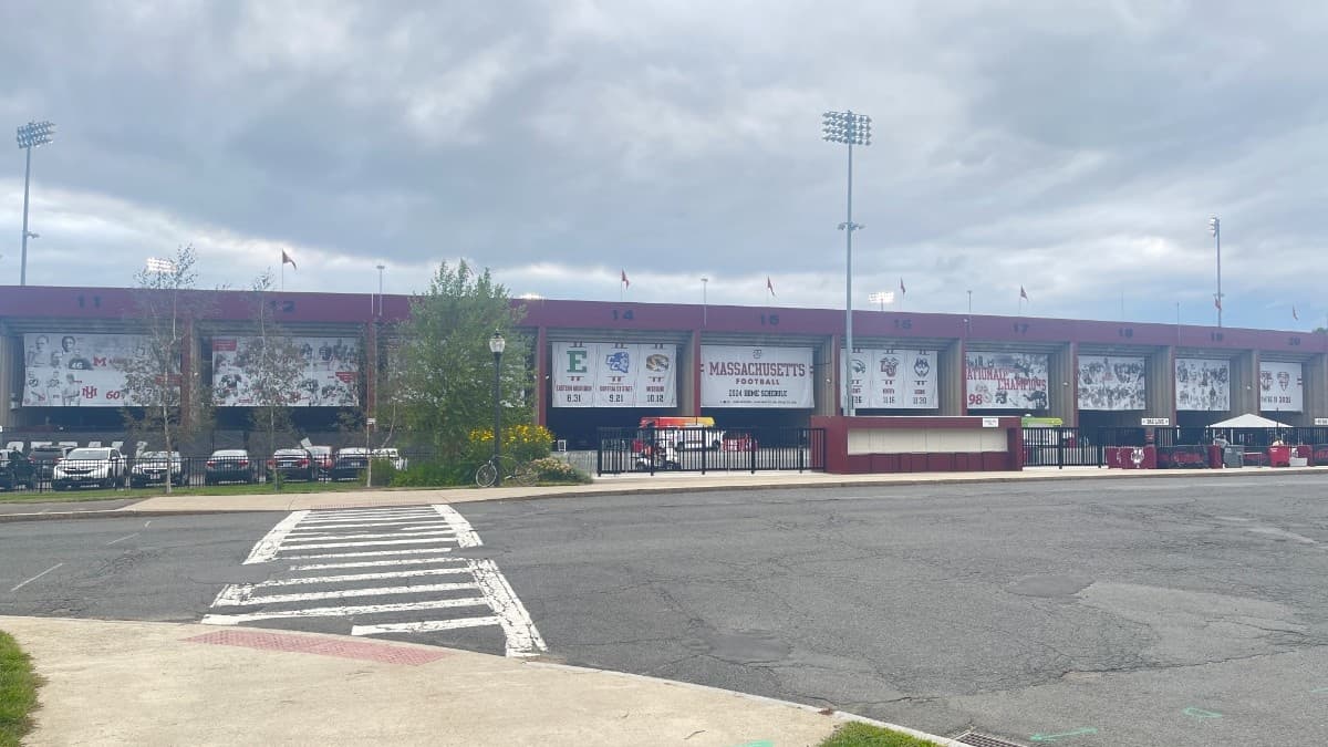 University of Massachusetts, Amherst (UMass) Rankings 2026