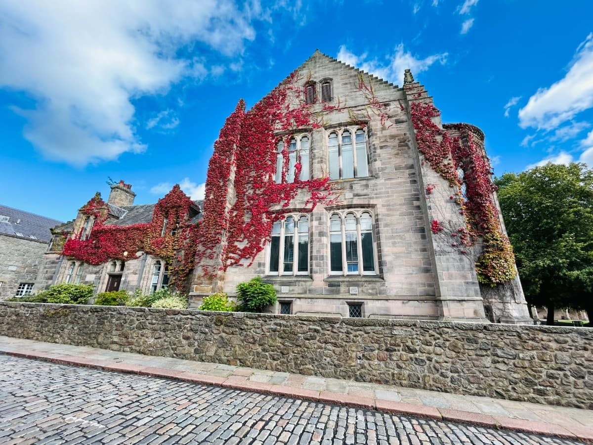 University of Aberdeen Rankings 2025: Global and Subject-Wise Rankings