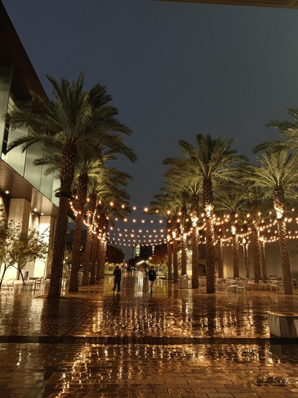 Arizona State University (ASU) Rankings 2026