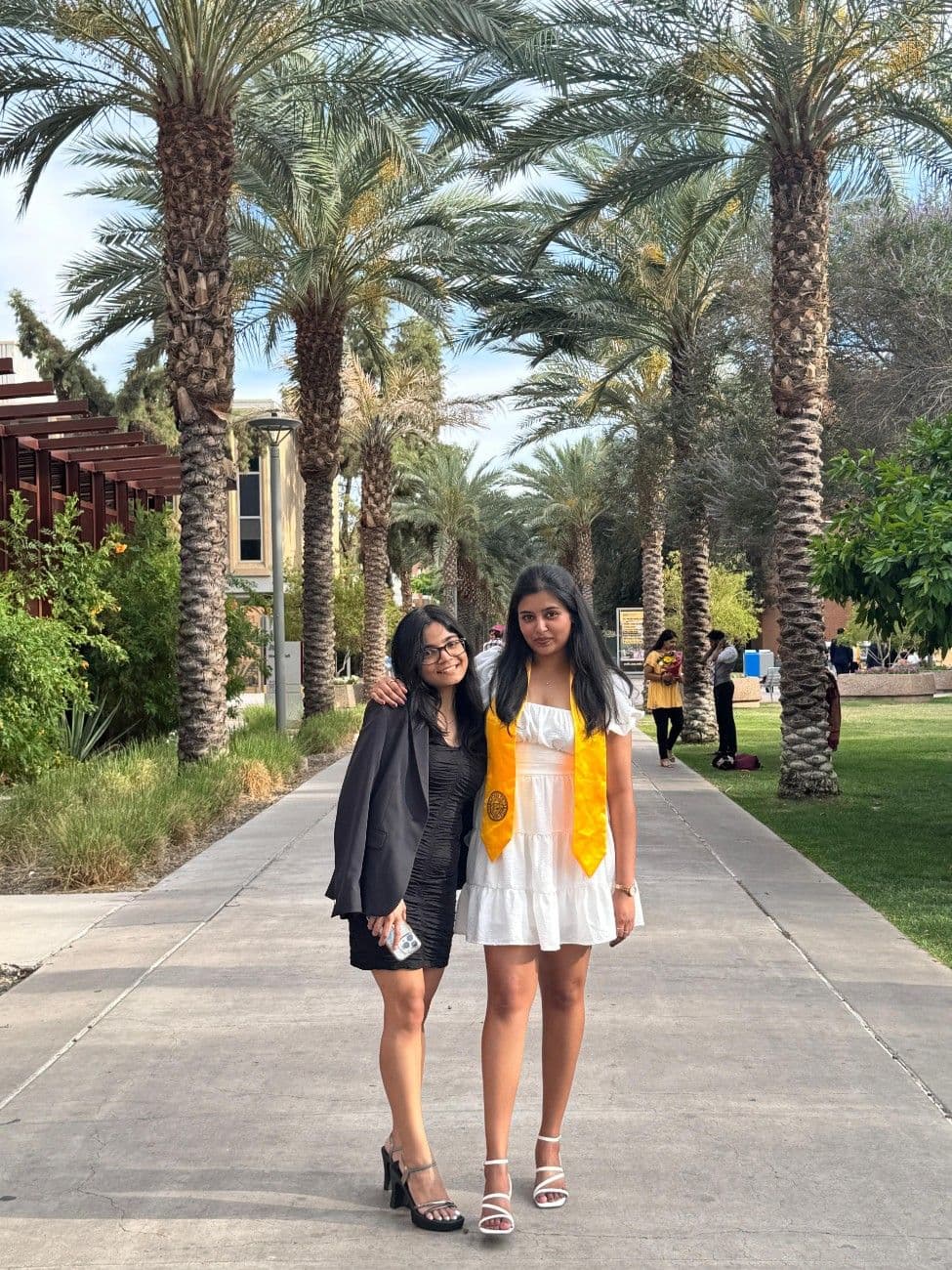 Arizona State University Admissions 2026-27: Requirements, Deadlines ...