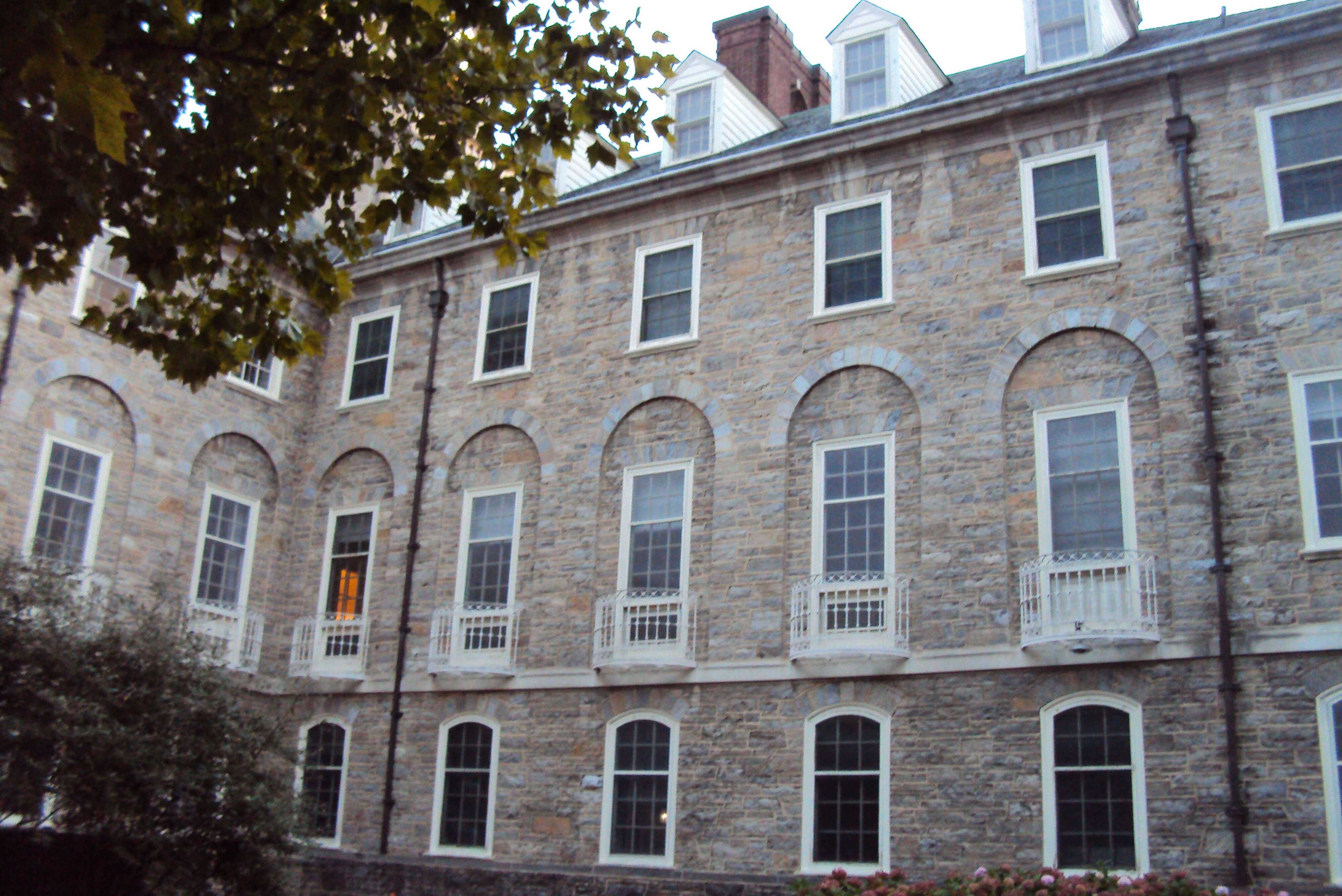 Pennsylvania State University (Penn State) Rankings 2025