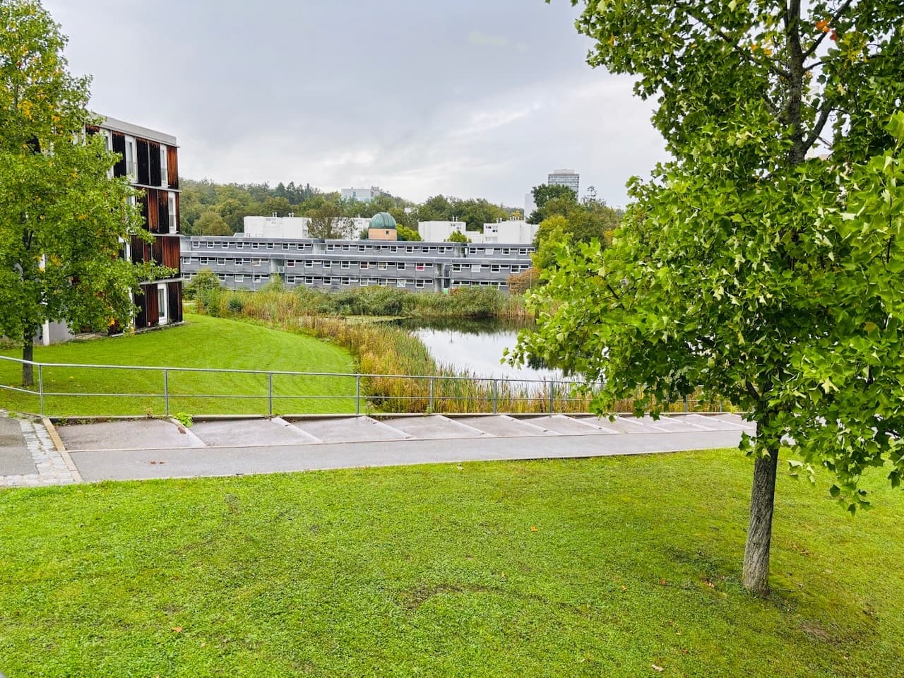 University of Stuttgart: Admissions 2025, Fees, Rankings, Scholarships ...