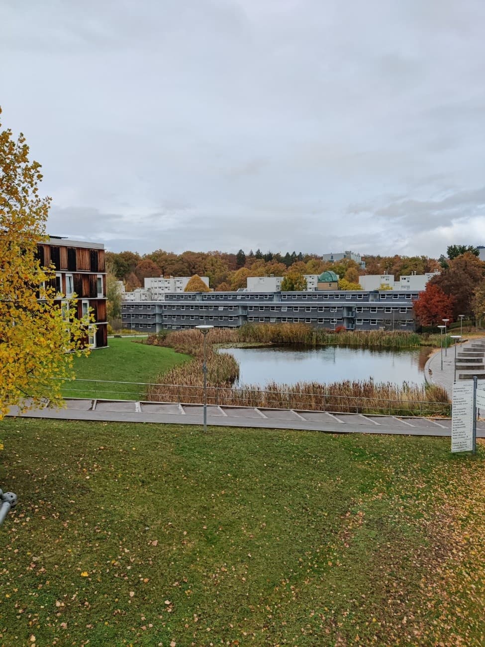 University Of Stuttgart Rankings 2025: QS, U.S. News and THE Rankings