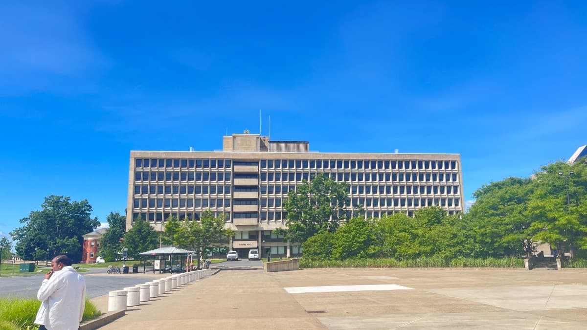 University of Massachusetts, Amherst (UMass) Rankings 2026