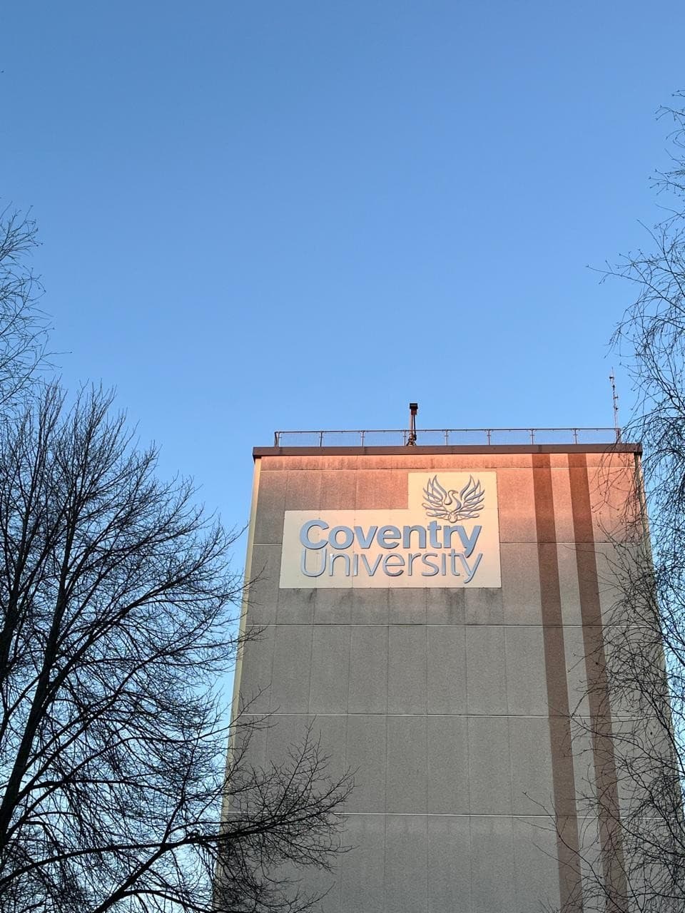 Coventry University: Admissions 2026, Fees, Rankings, Scholarships ...