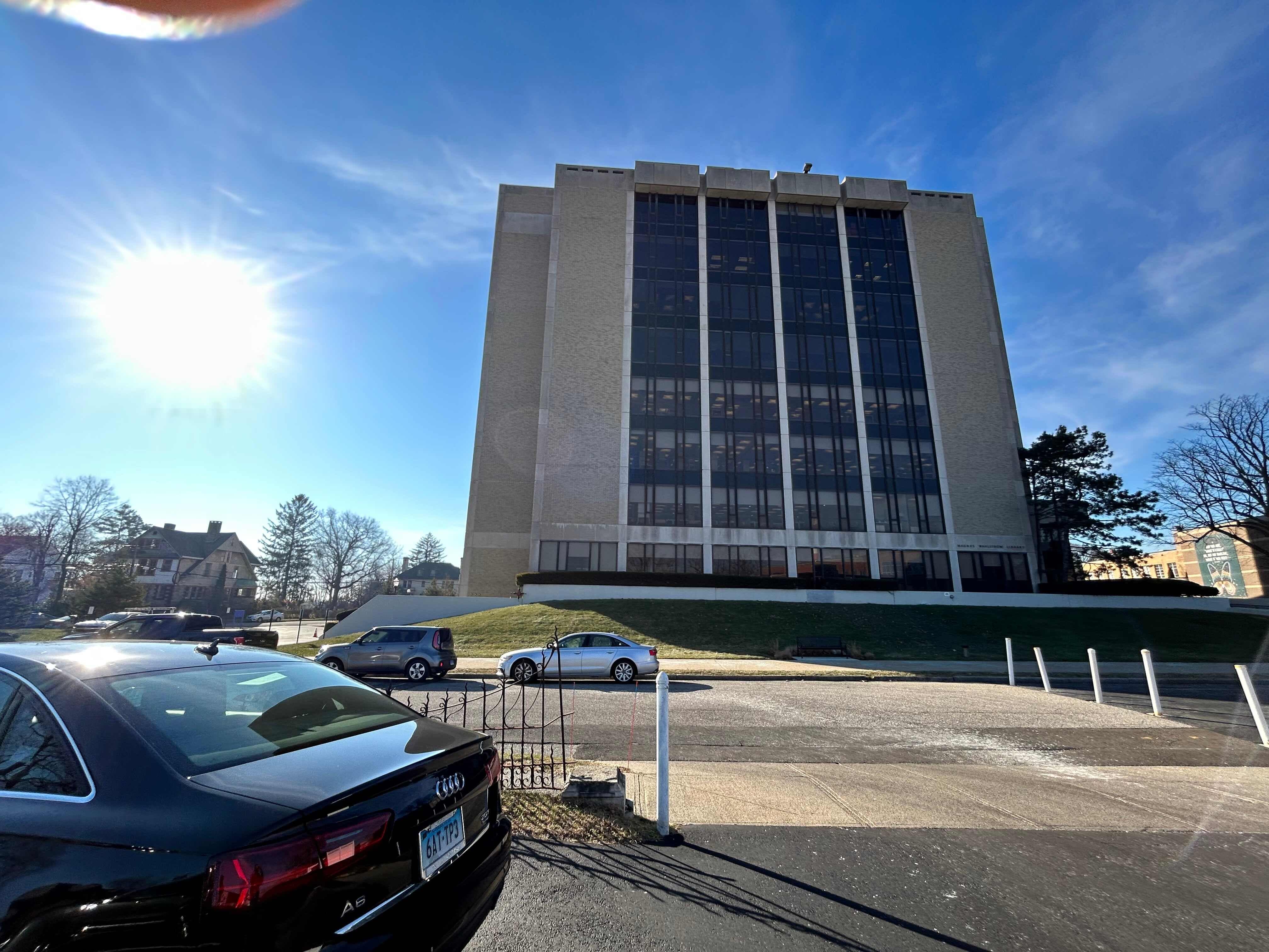 University of Bridgeport Admissions 2026: Application Deadline ...