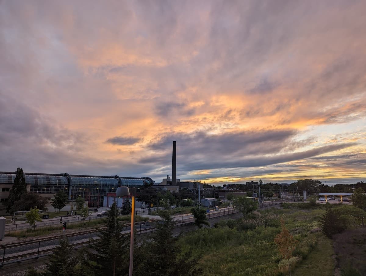 University of Waterloo Engineering Programs