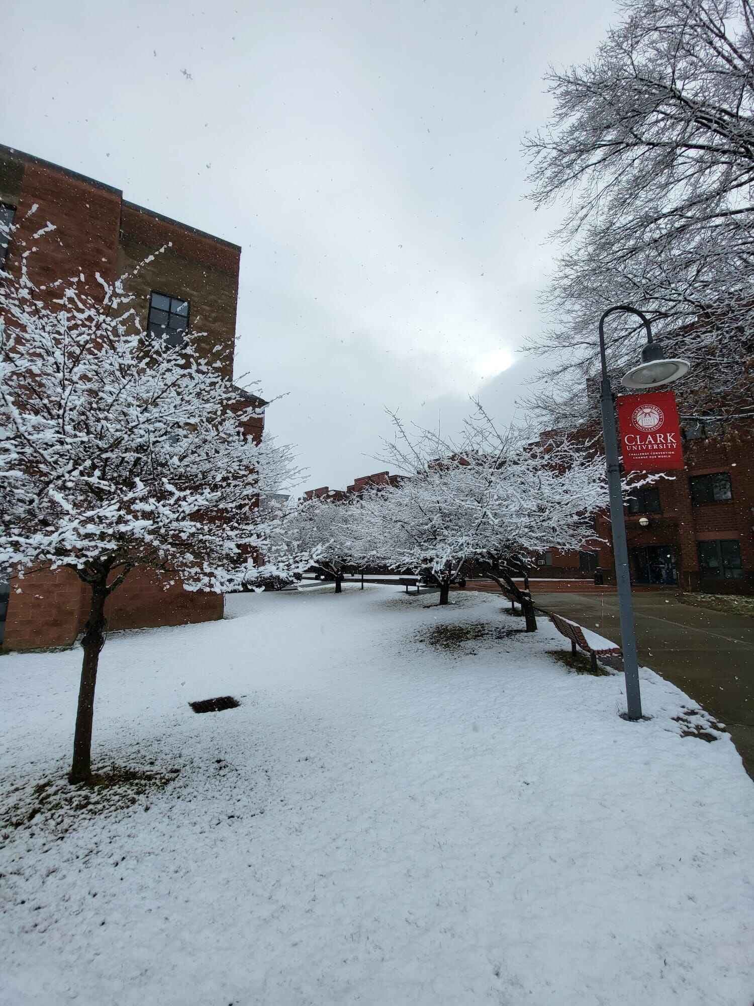 Clark University, Worcester Ranking 2025 from QS, THE & US NEWS