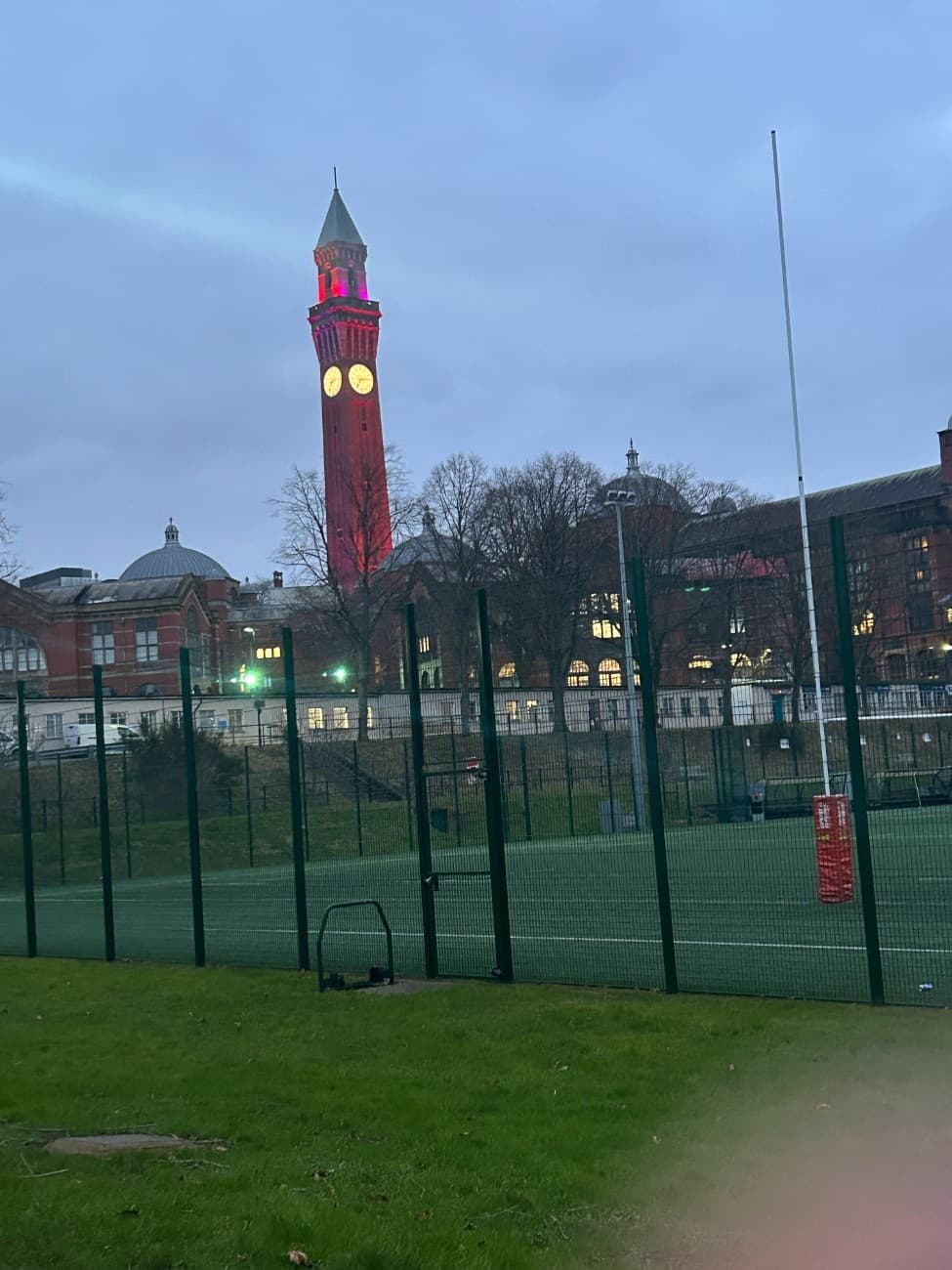 University of Birmingham Rankings 2025: World & Subject Ranks