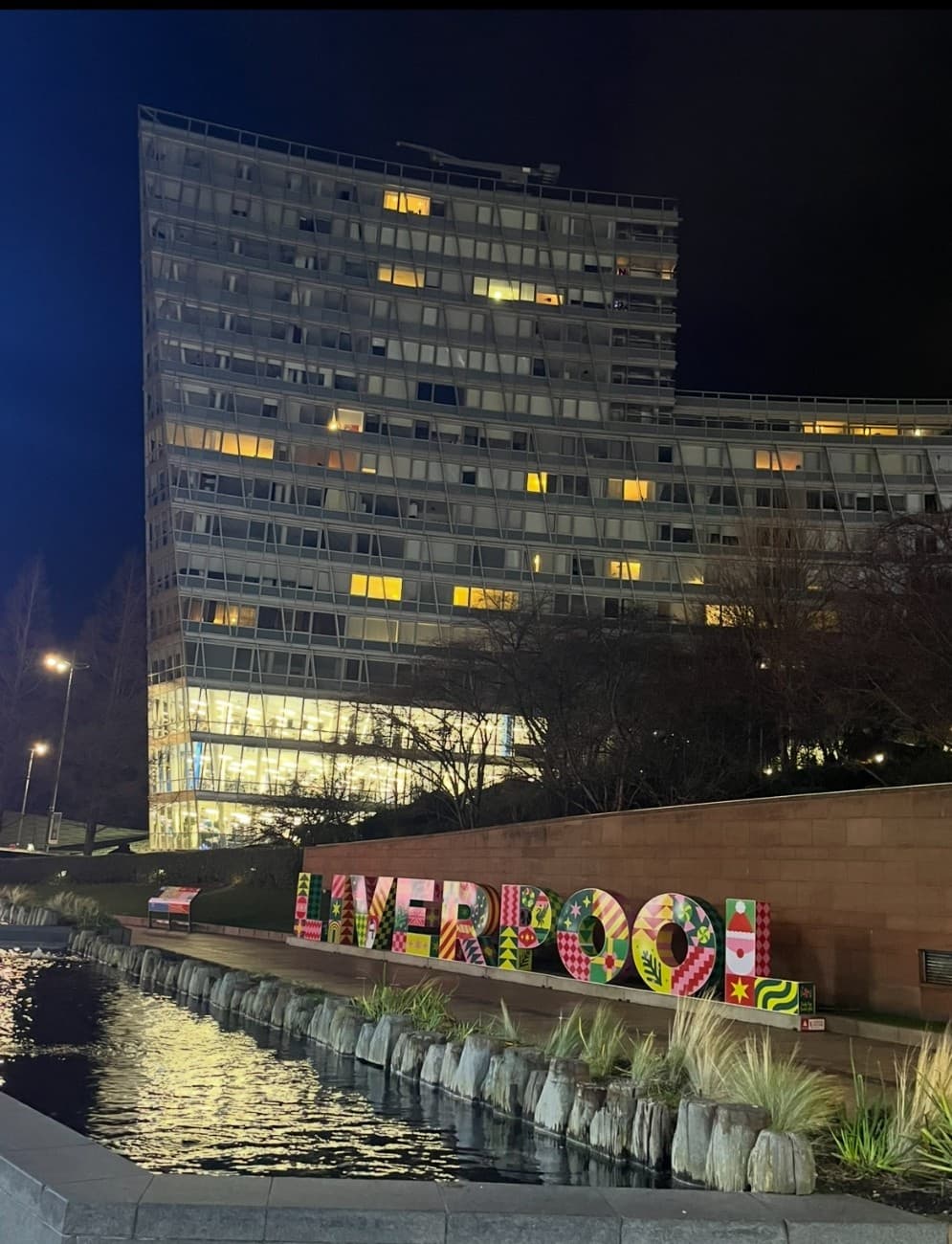 University of Liverpool Admissions 2025: Requirements, Deadlines ...