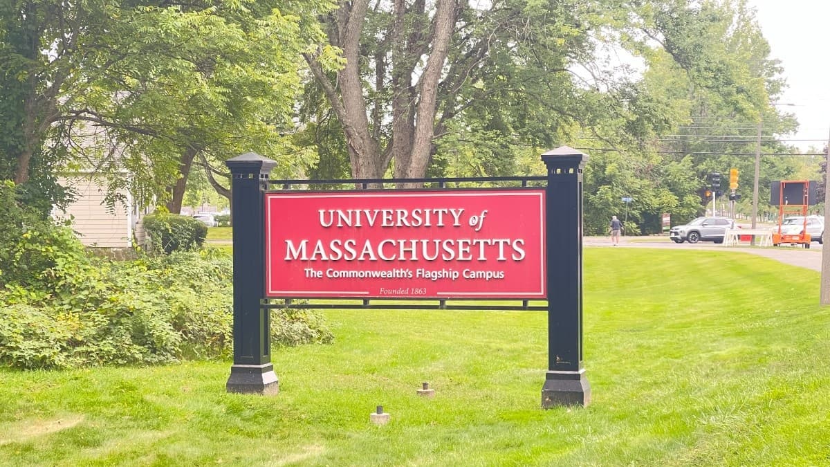 University of Massachusetts, Amherst (UMass) Admissions 2025 ...