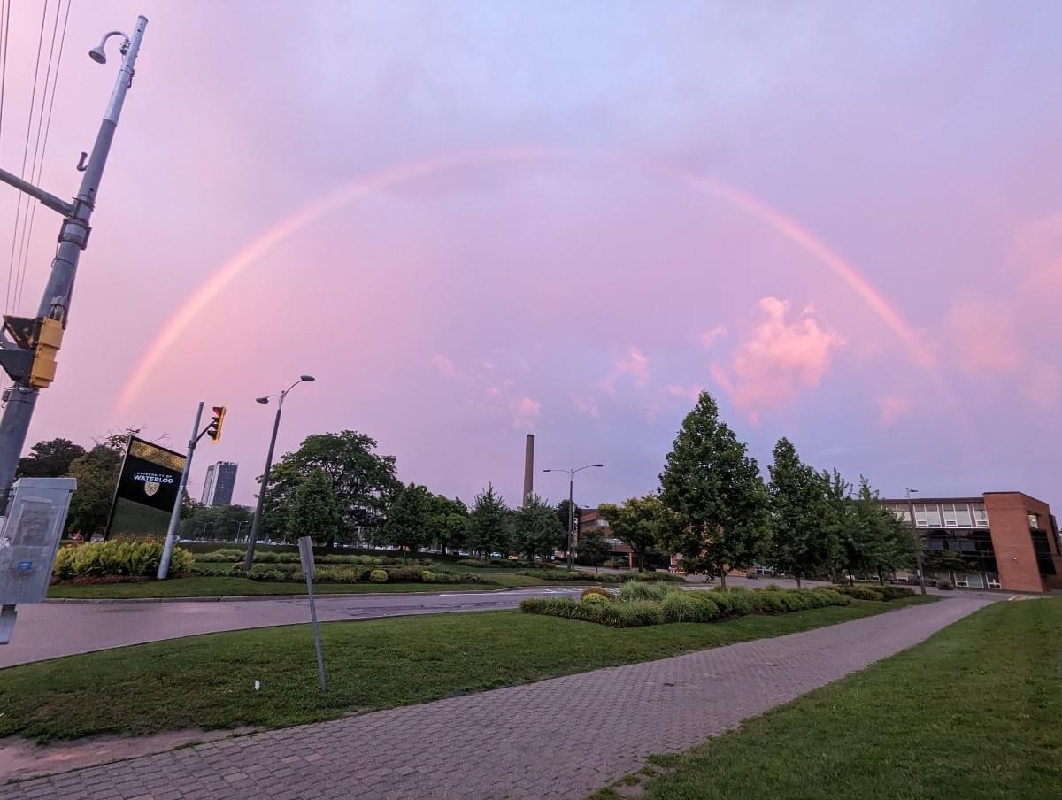 University of Waterloo Admissions 2025: Acceptance Rate, Deadlines, & Requirements