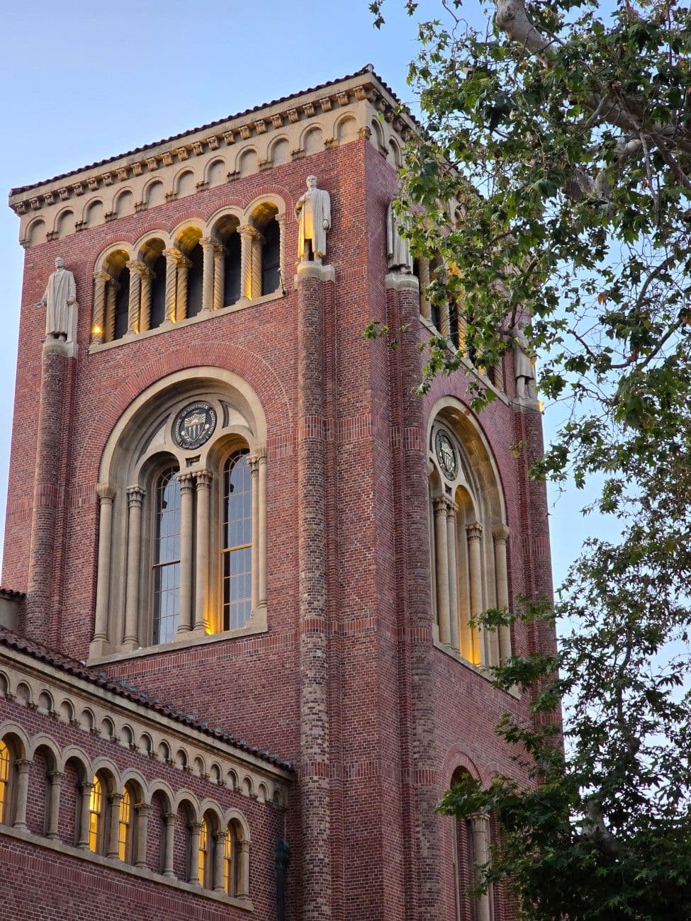 University of Southern California (USC) Admissions 2026: Application ...