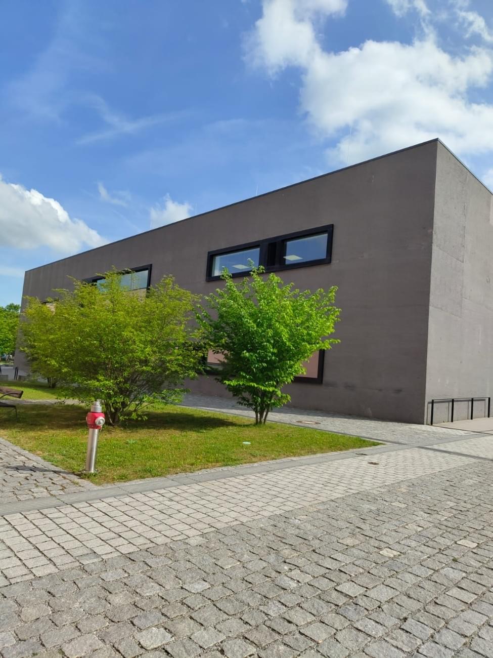 Deggendorf Institute of Technology: Admissions 2026, Scholarships, Fees ...