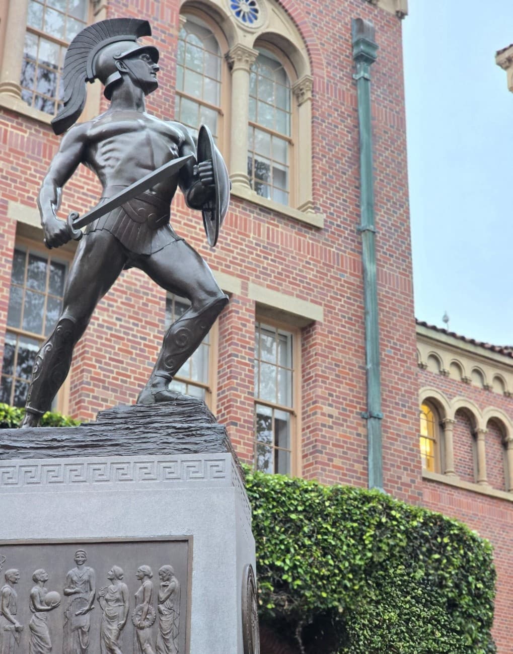 University of Southern California (USC) Admissions 2026: Application ...