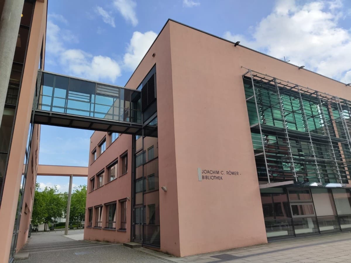 Deggendorf Institute of Technology: Admissions 2026, Scholarships, Fees ...