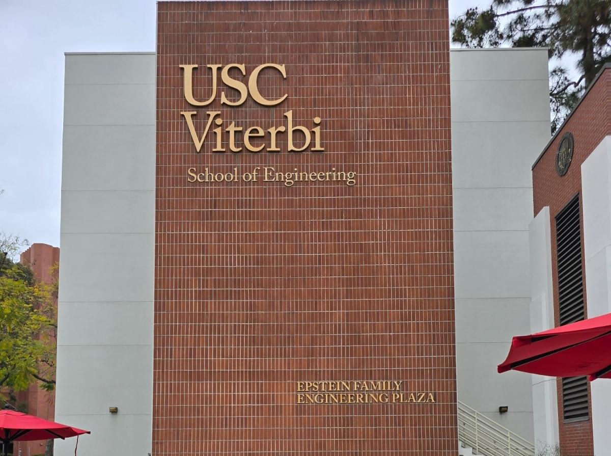 University of Southern California (USC) Admissions 2026: Application ...