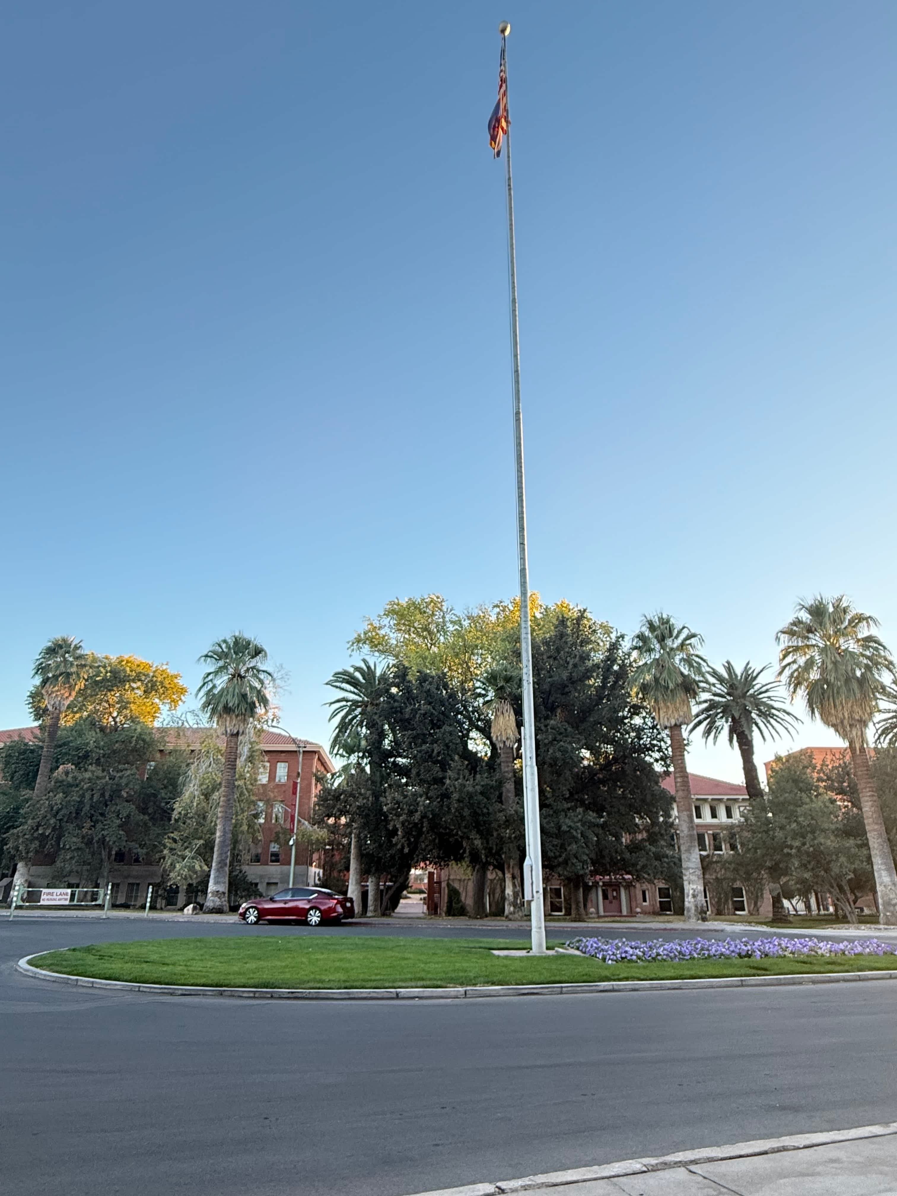 Arizona State University (ASU) Rankings 2026