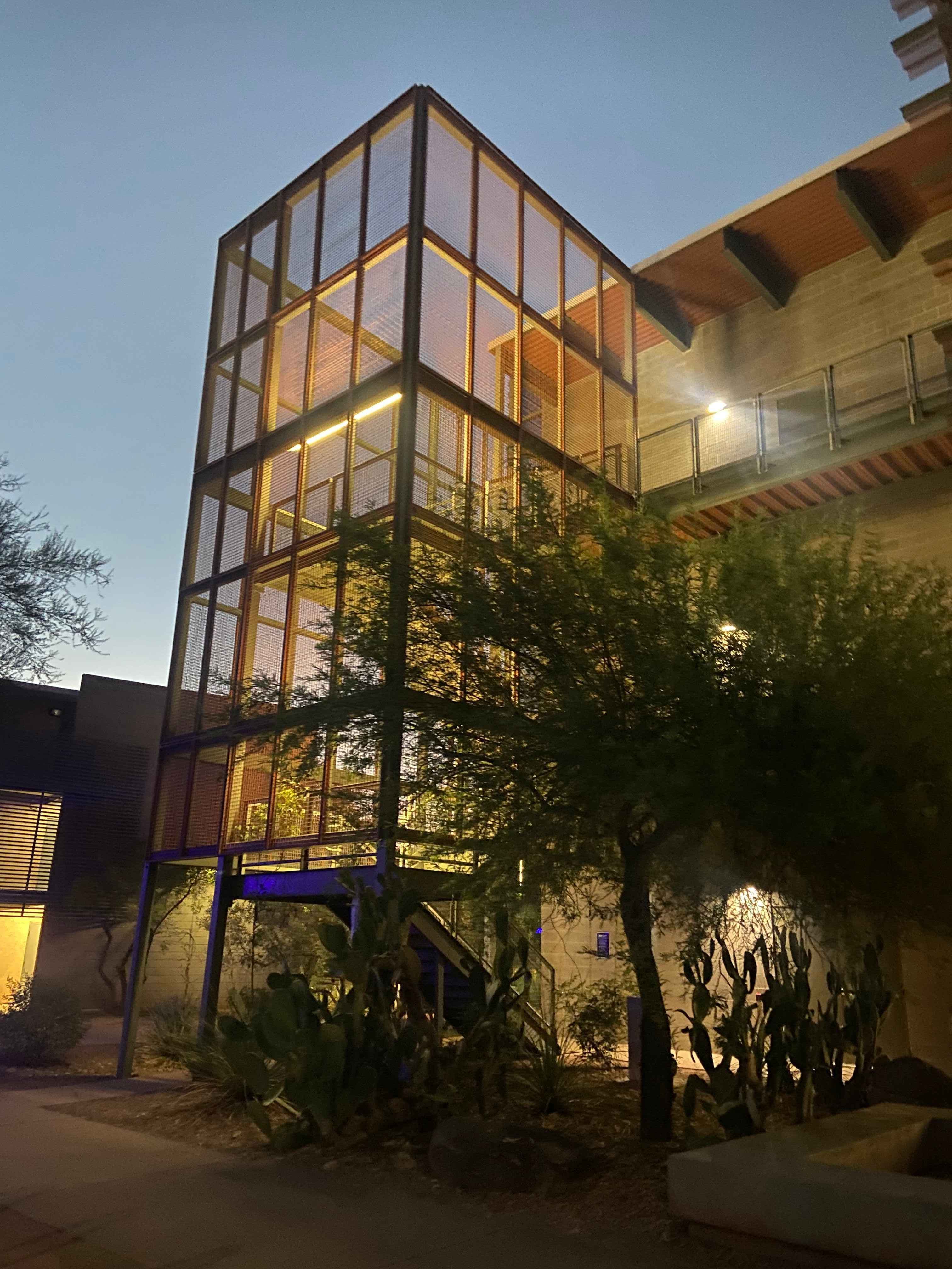 Arizona State University (ASU) Admissions 2025: Application Deadline ...