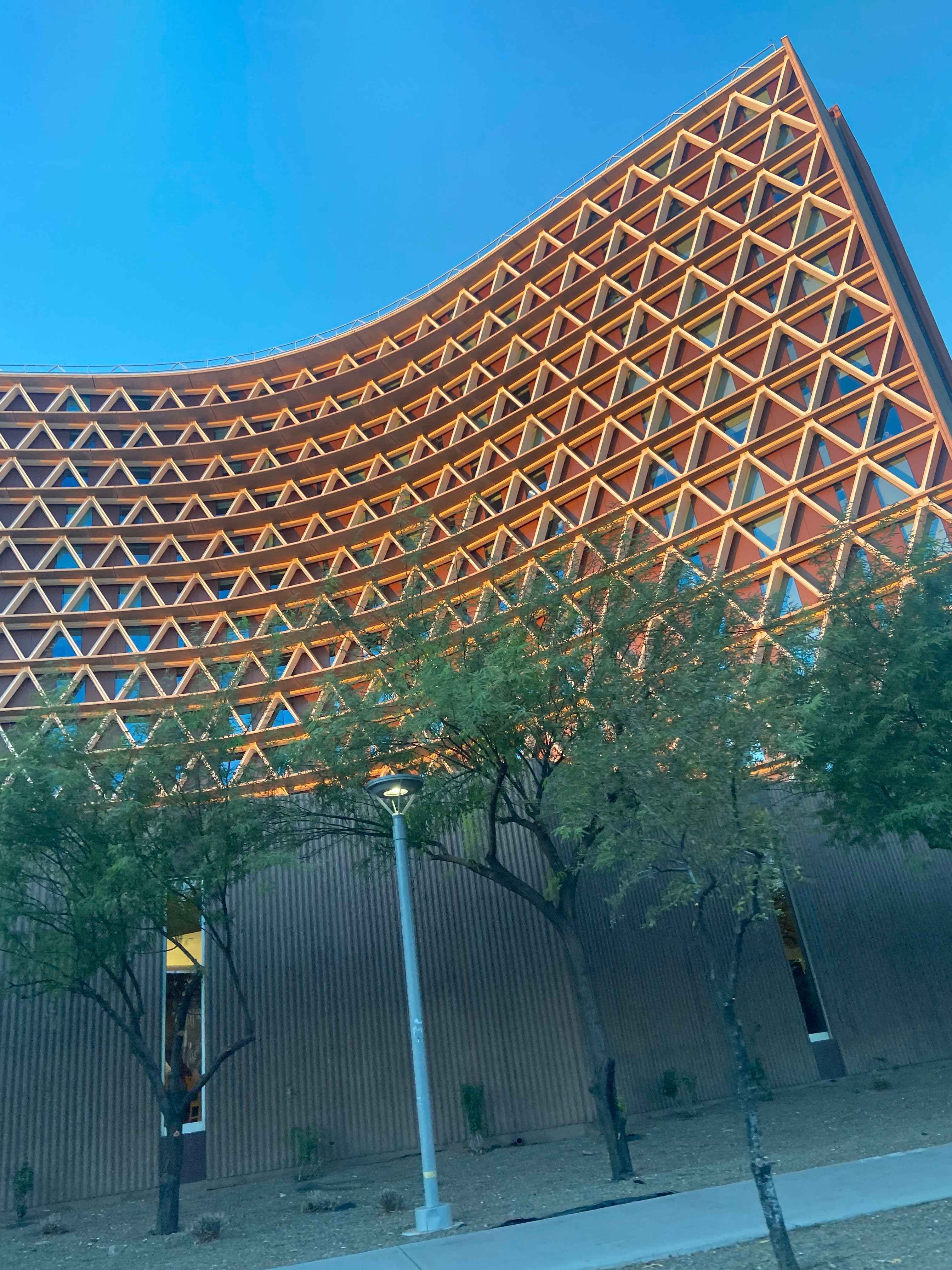 Arizona State University (ASU) Admissions 2025: Application Deadline ...