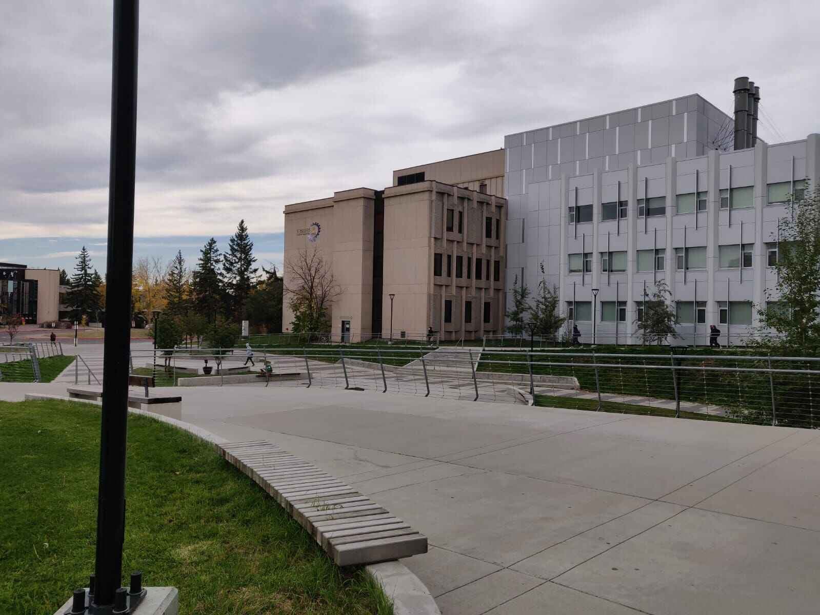 University of Calgary: Admissions 2026, Fees, Rankings, Scholarships ...