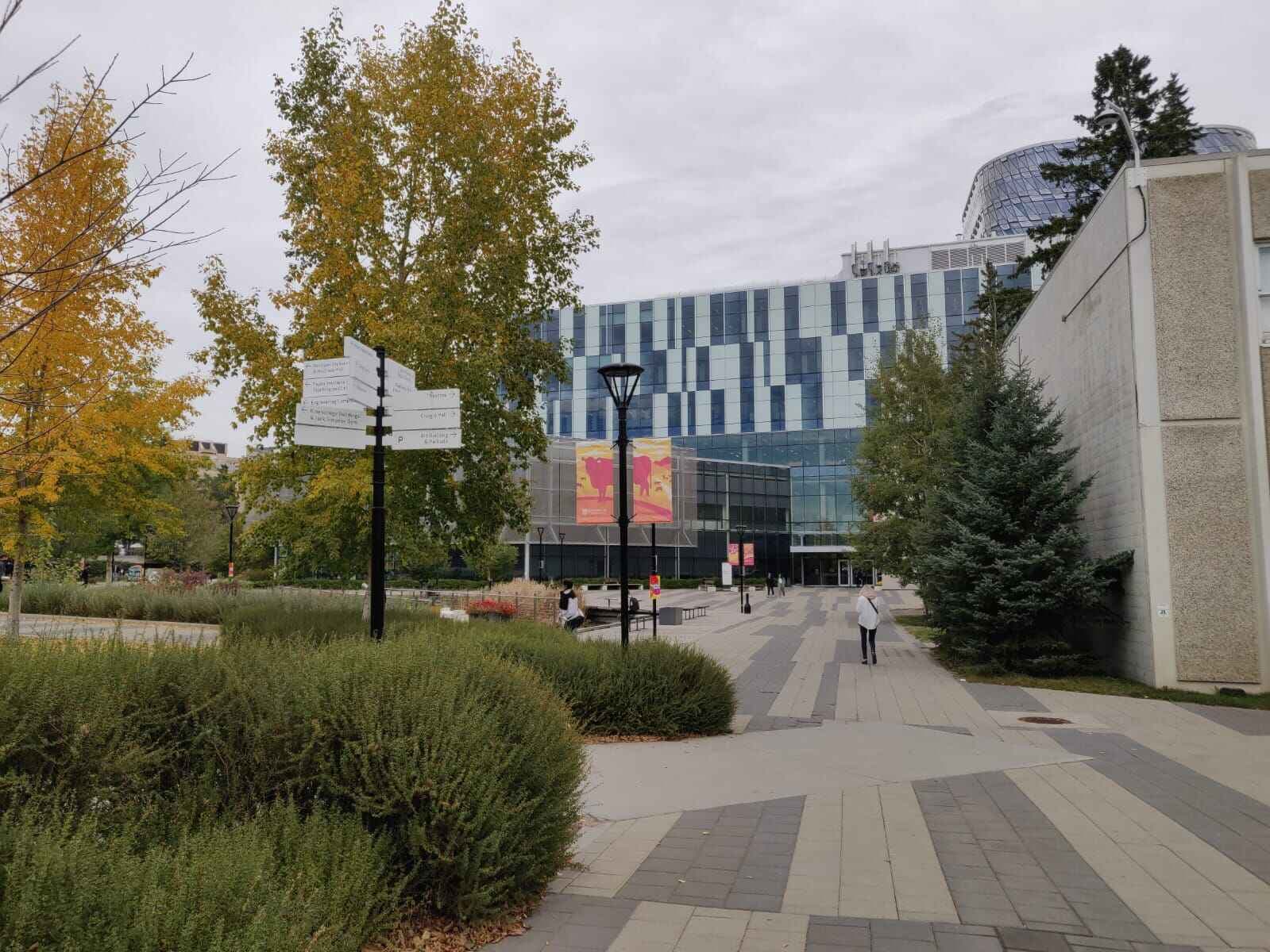 University of Calgary: Admissions 2026, Fees, Rankings, Scholarships ...
