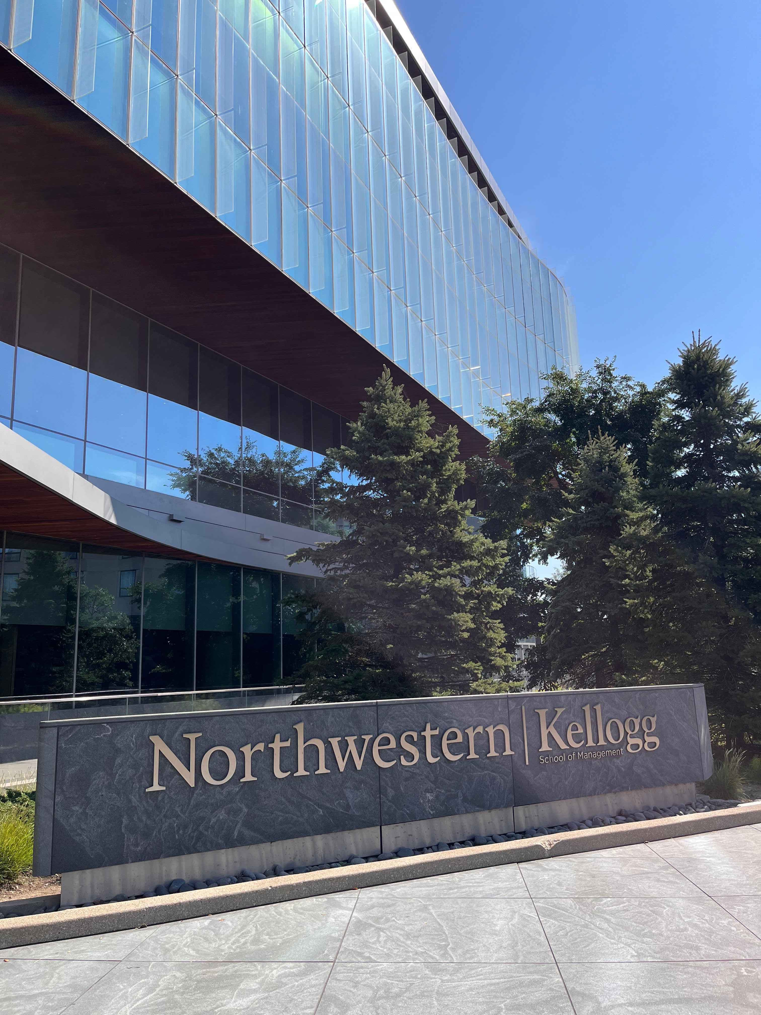 Northwestern University (NU) Rankings 2026