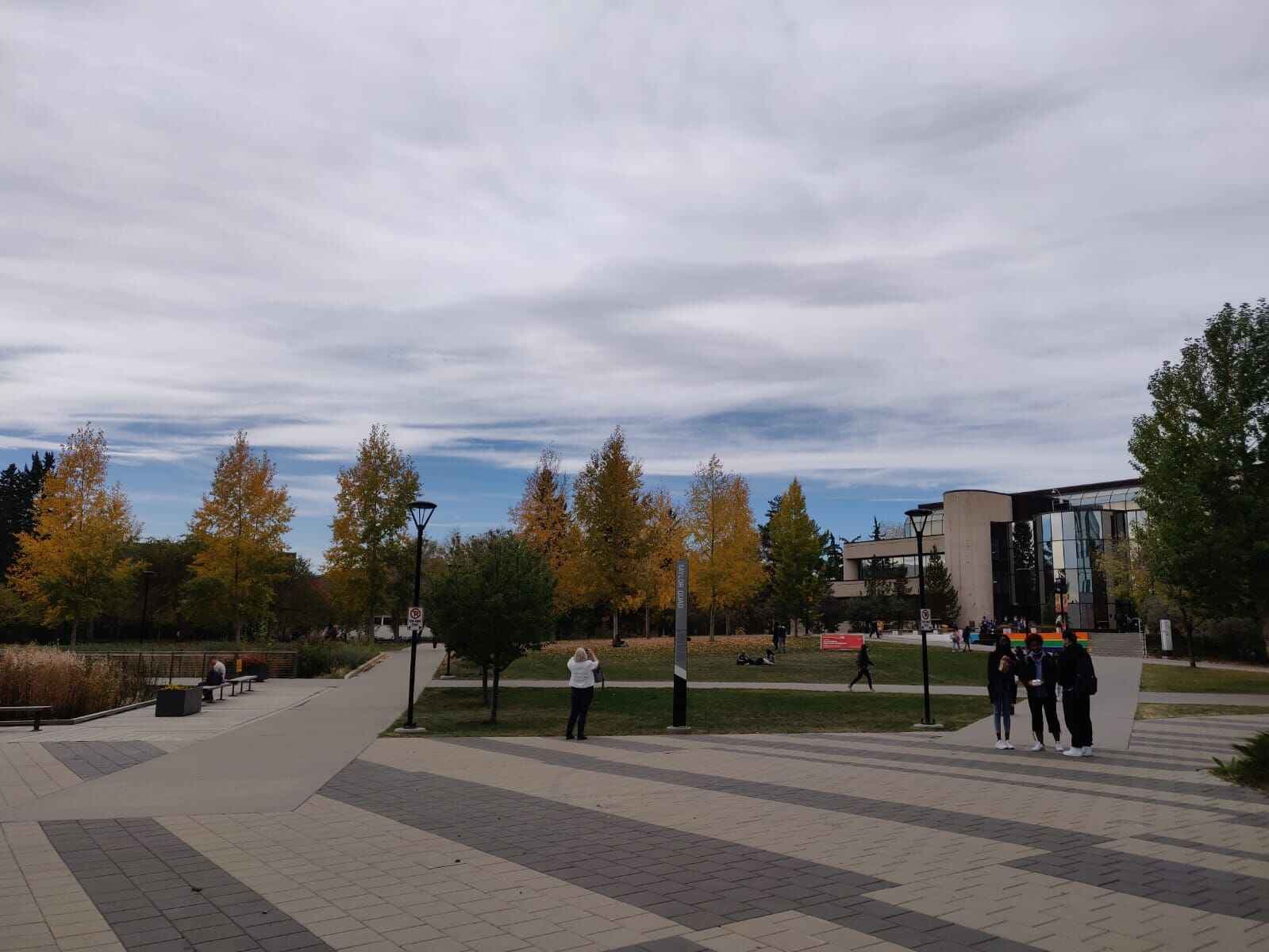 University of Calgary Admissions 2026: Application Deadline ...