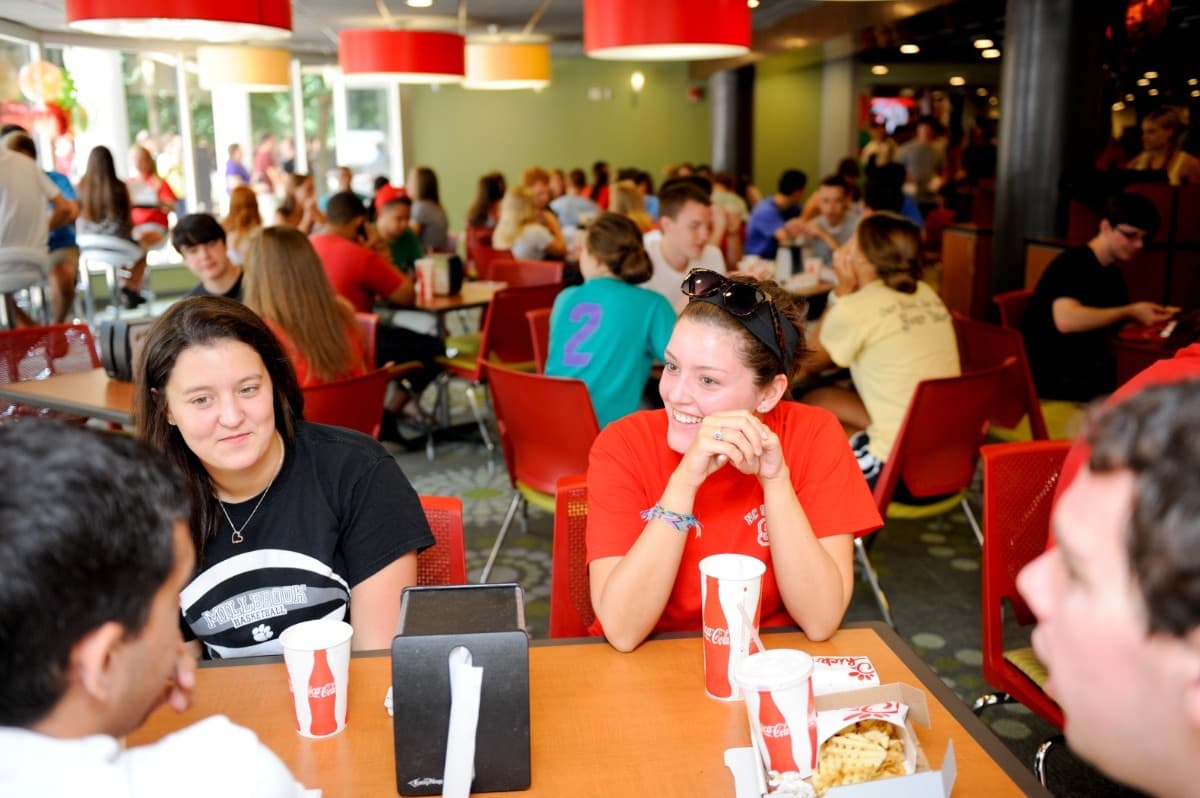 North Carolina State University (NC State) Admissions 2026: Application ...