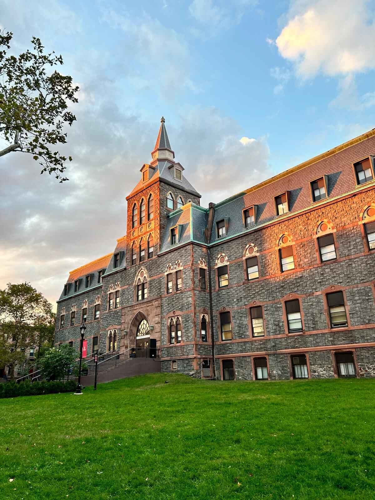 Stevens Institute of Technology Rankings 2026