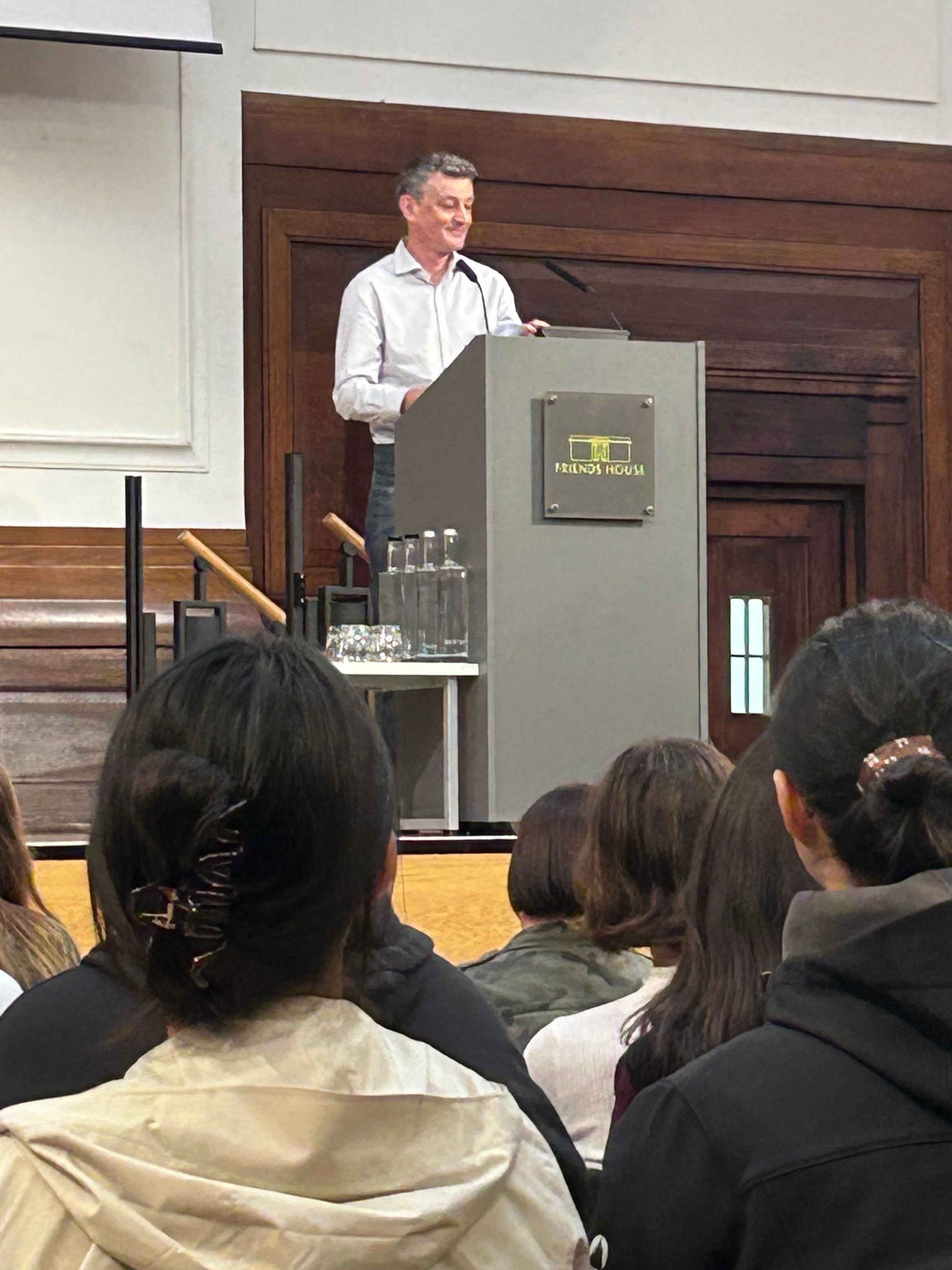 University College London (UCL) Rankings 2025