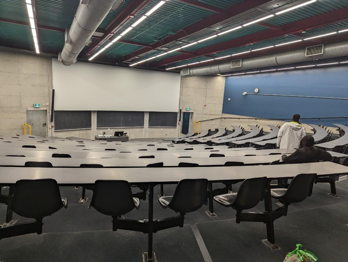 University of Waterloo Rankings 2025