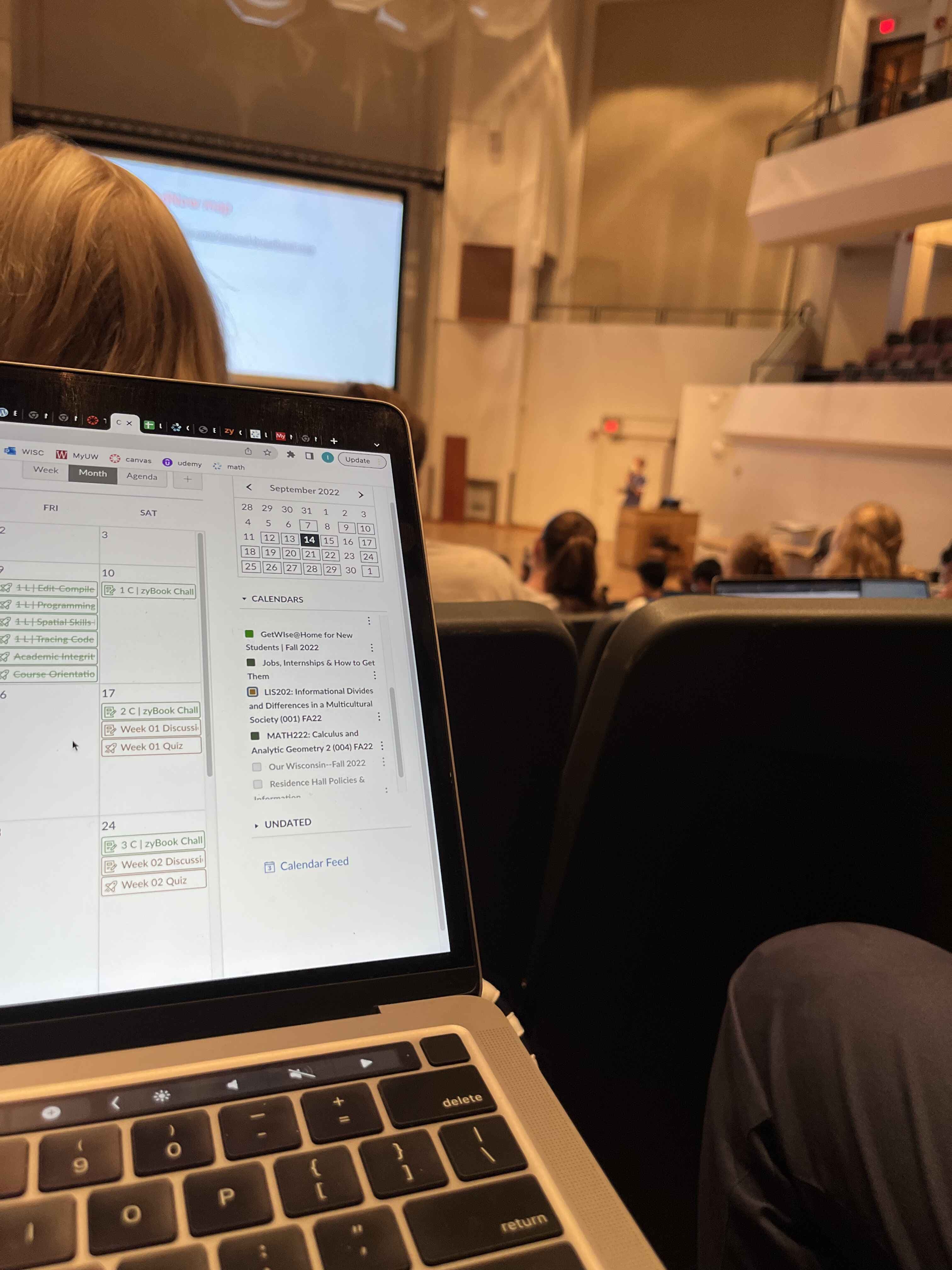 University of Wisconsin, Madison (UW-Madison): Admissions 2025, Fees ...