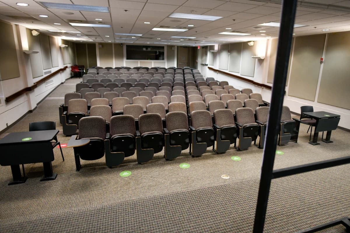 North Carolina State University (NC State) Admissions 2026: Application ...