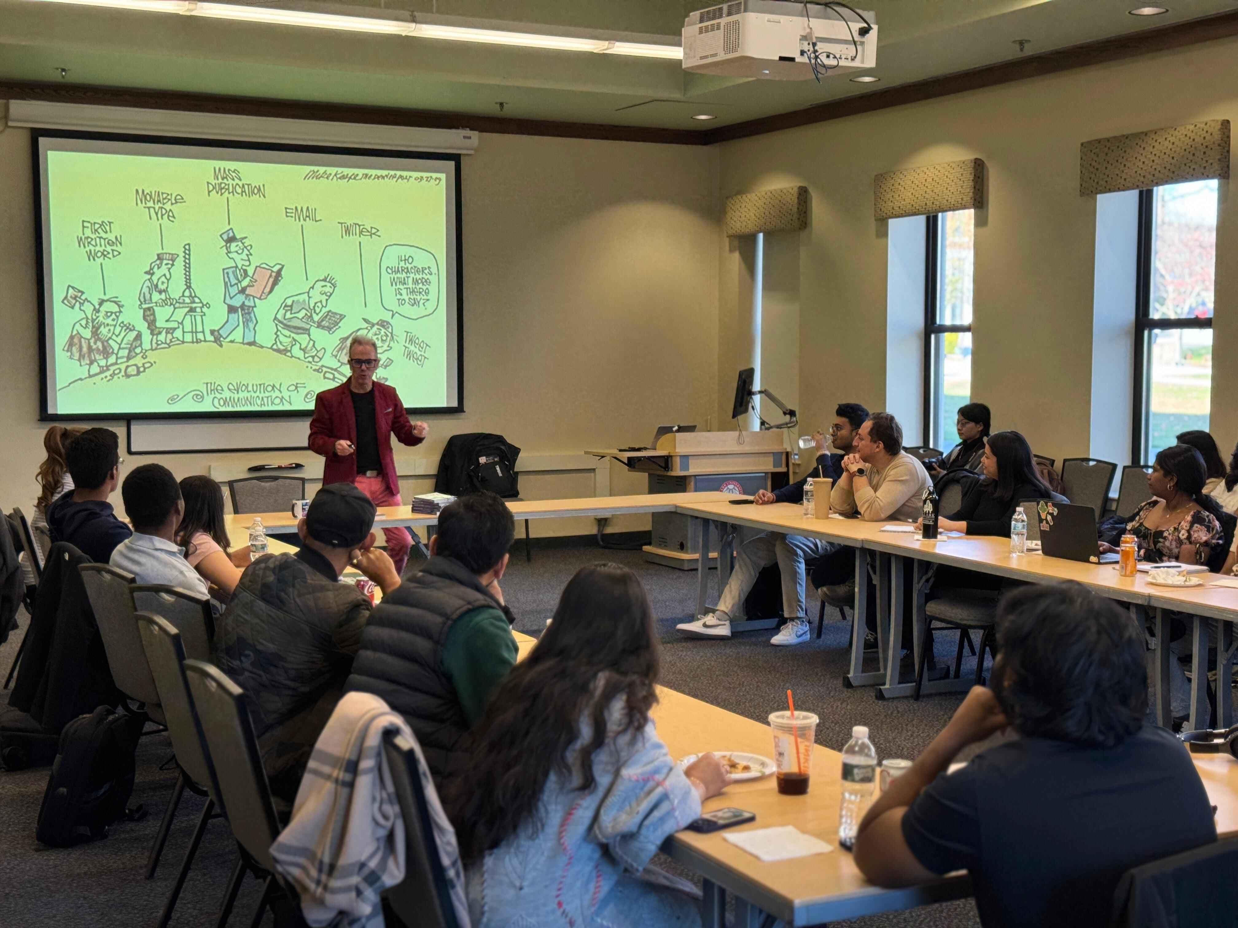 Clark University, Worcester Ranking 2025 from QS, THE & US NEWS