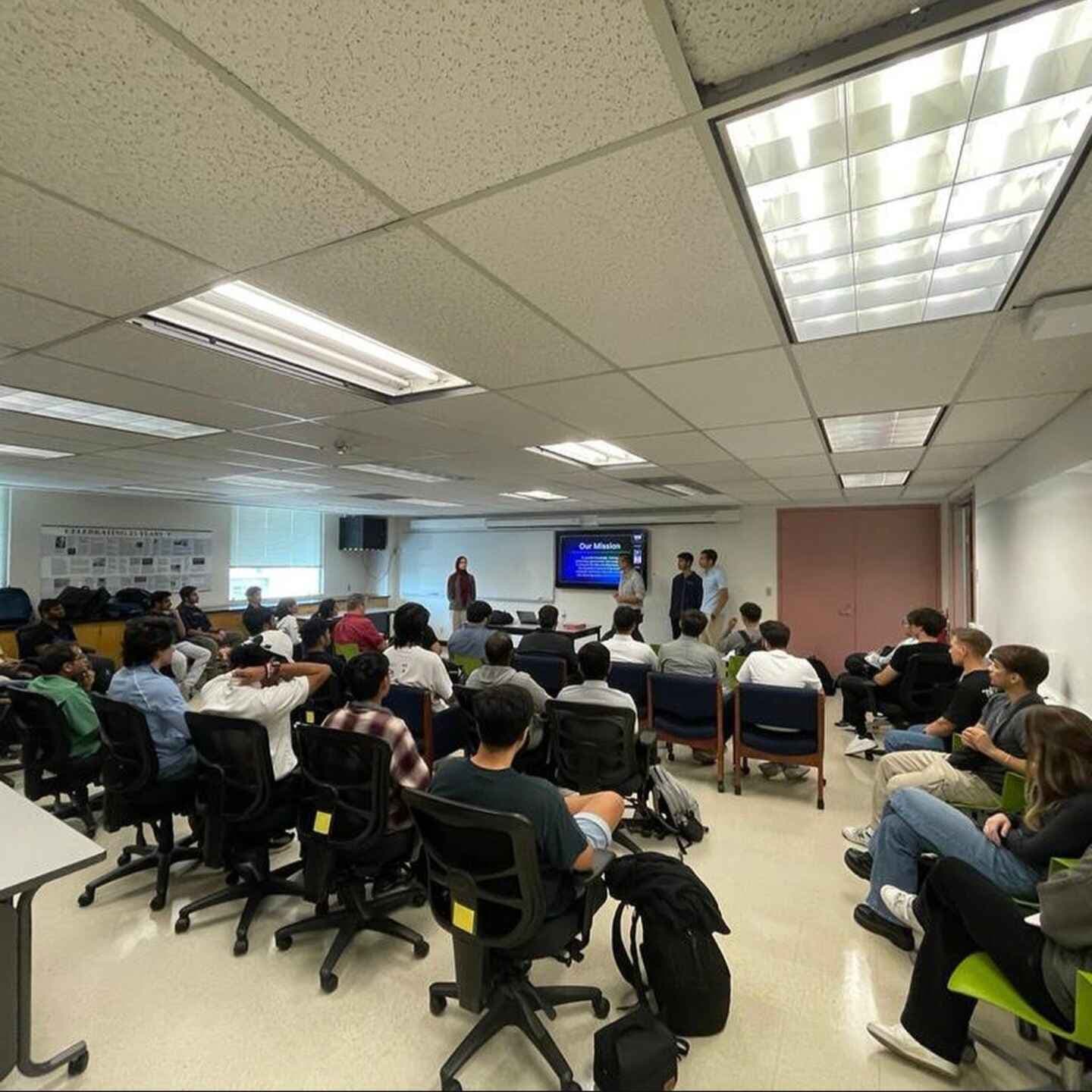 San Jose State University Rankings 2025: National, Global, Subject-wise ...