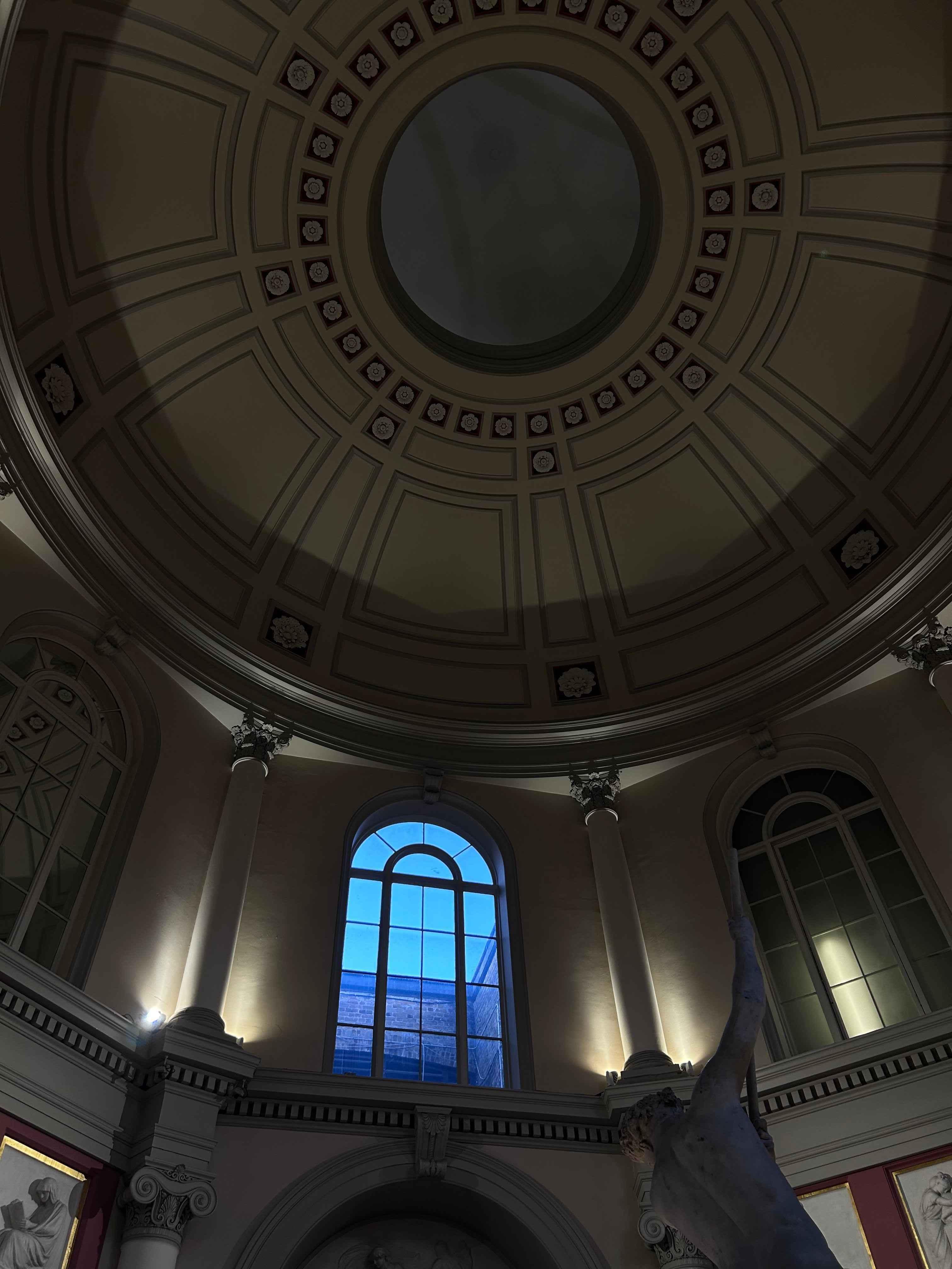 University College London (UCL) Rankings 2025