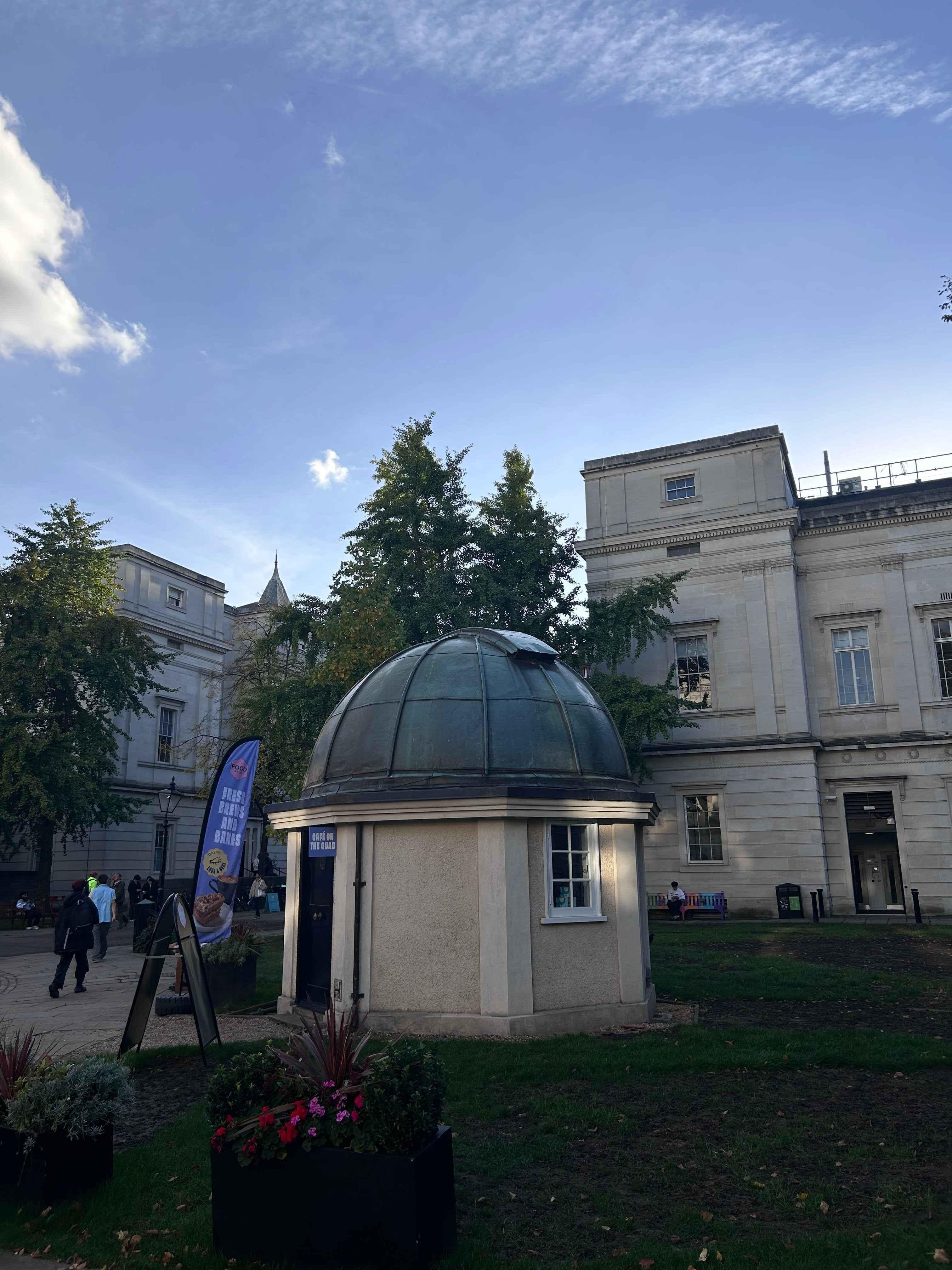 University College London (UCL) Rankings 2025