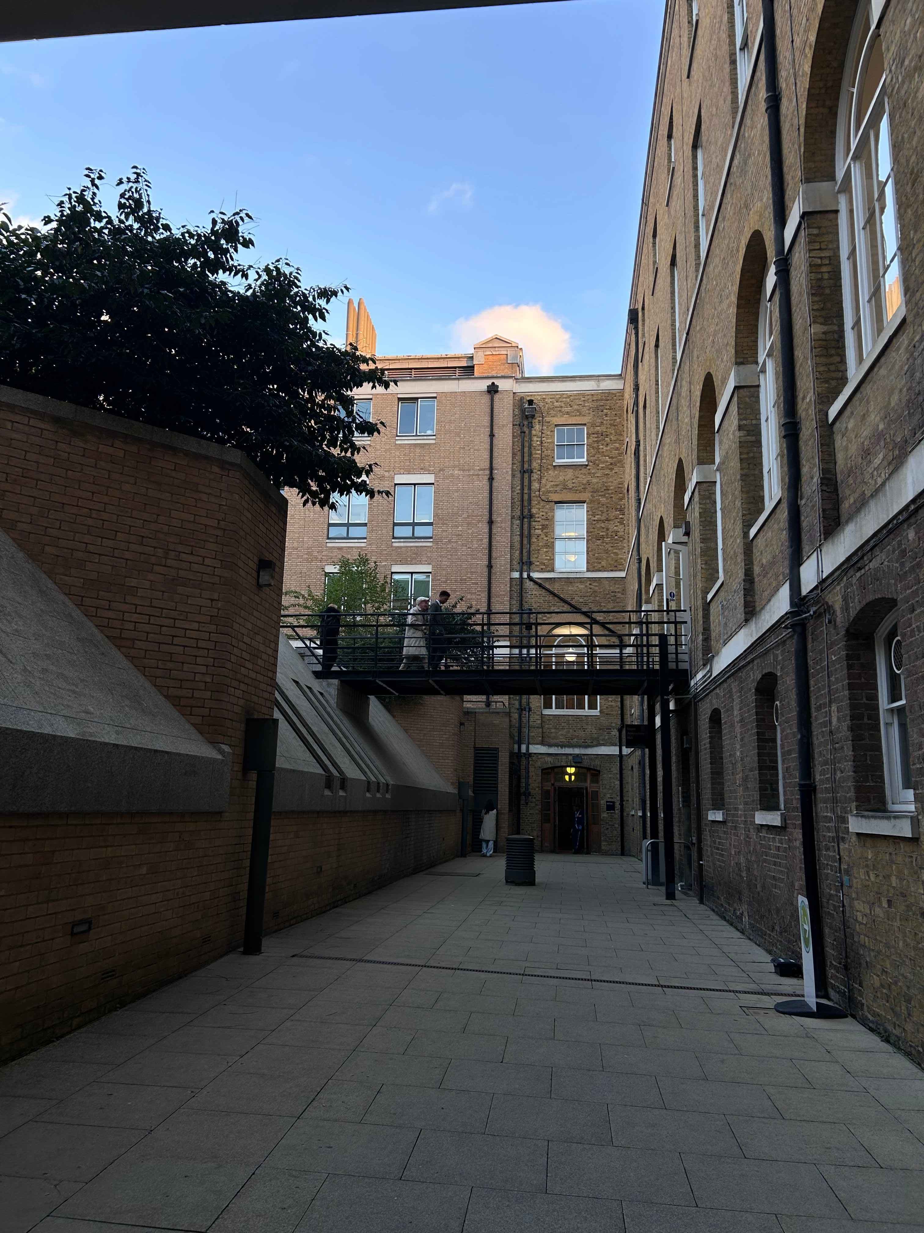 University College London (UCL) Rankings 2025