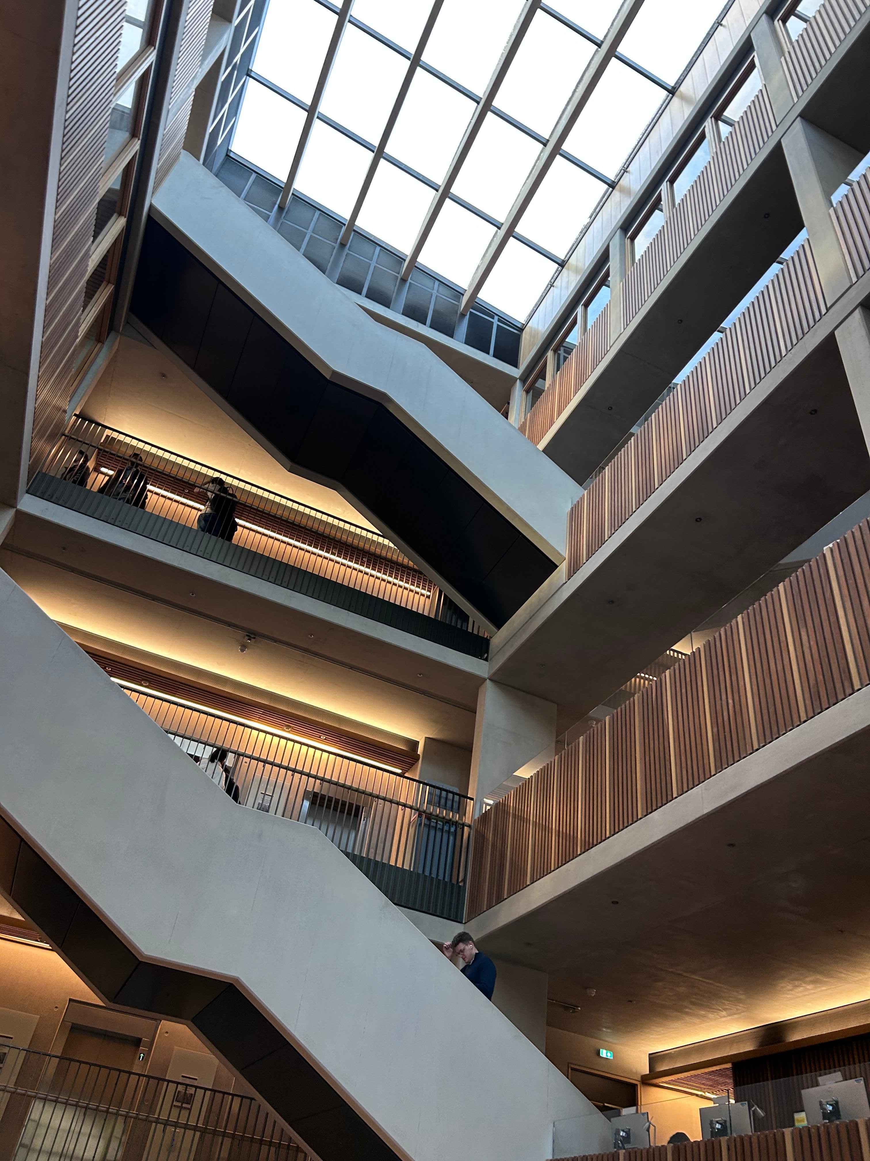 University College London (UCL) Rankings 2025