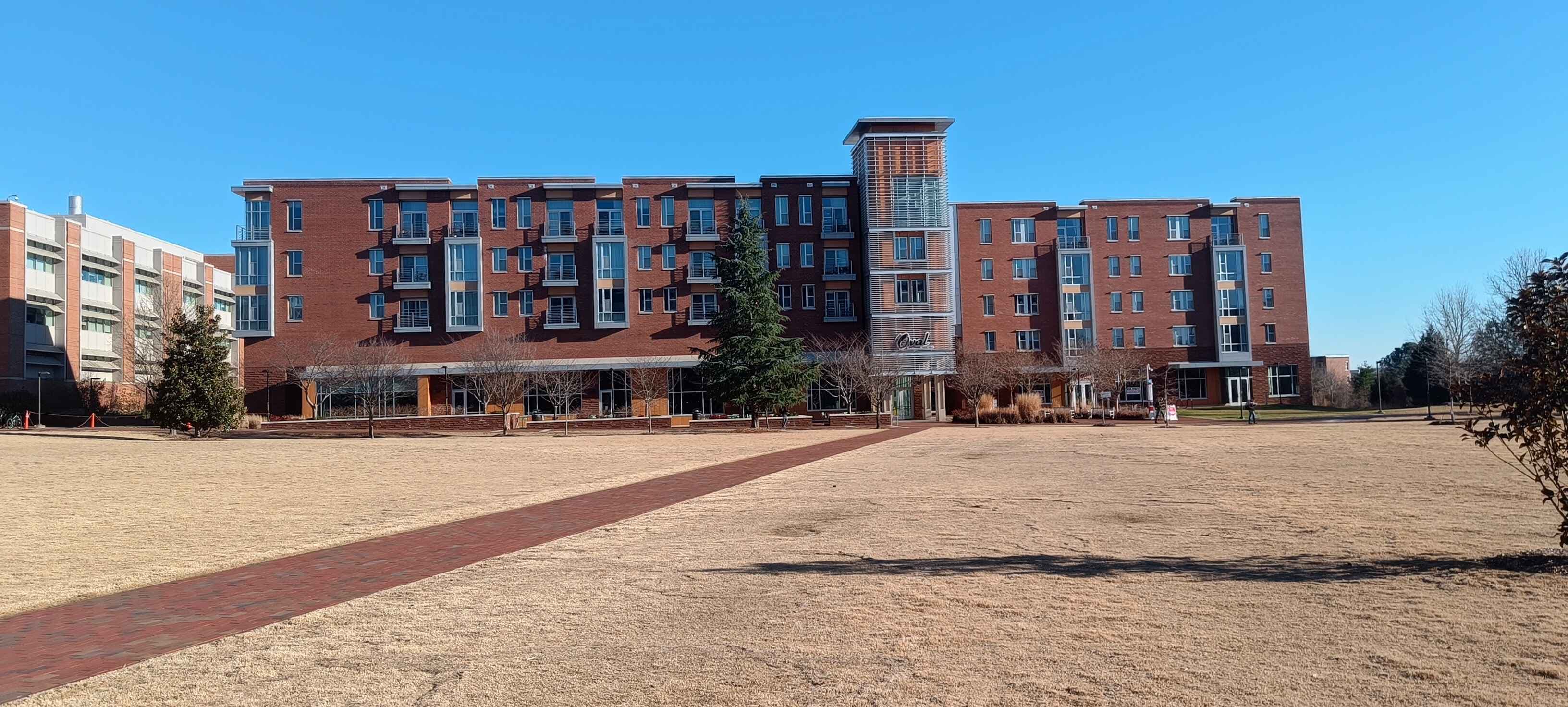 North Carolina State University (NC State) Admissions 2026: Application ...