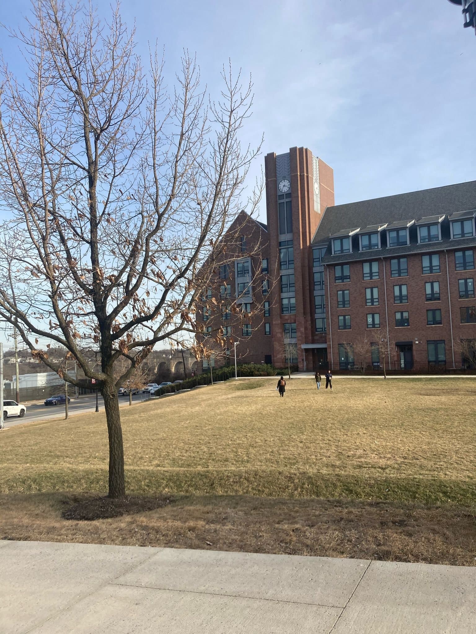 Rutgers University Rankings 2025: World Rankings, Subject-Wise Rankings ...