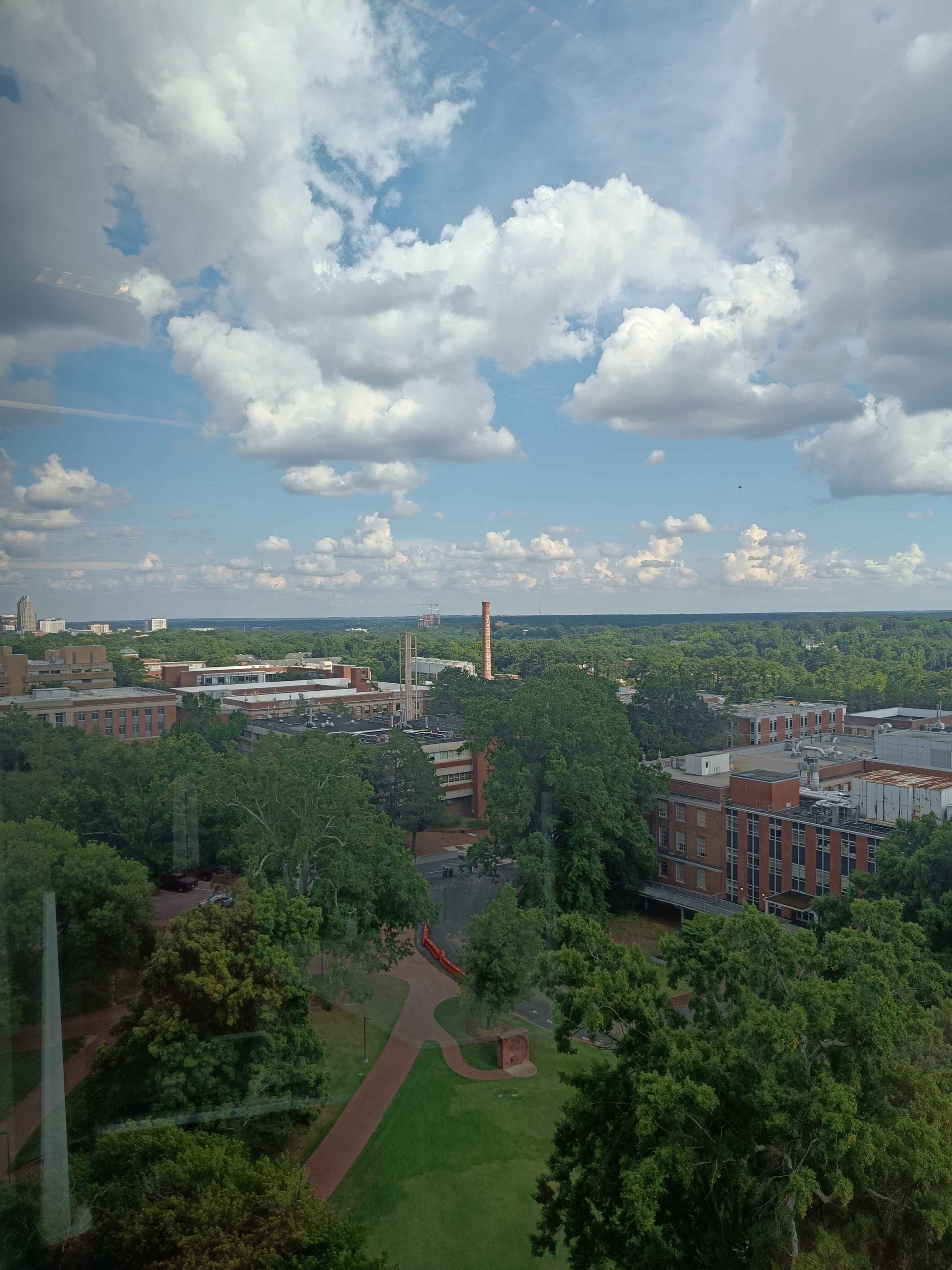 North Carolina State University (NC State) Admissions 2026: Application ...