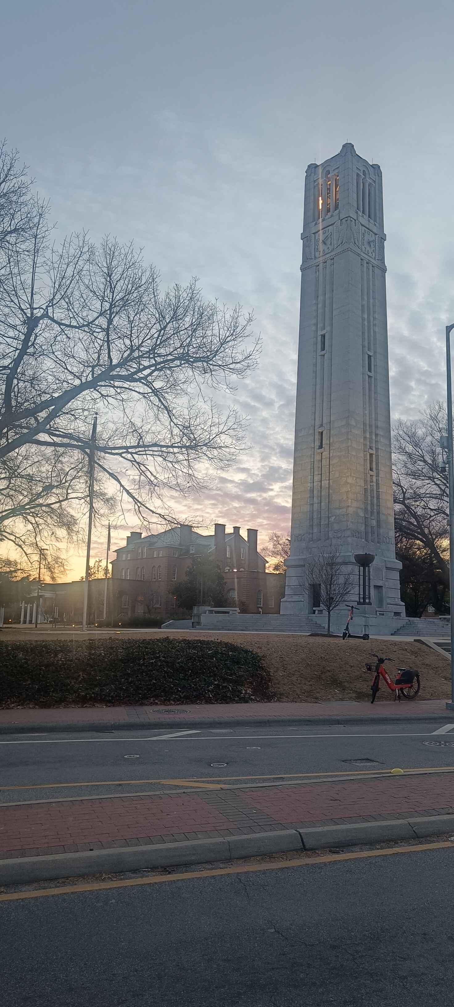 North Carolina State University (NC State) Admissions 2026: Application ...