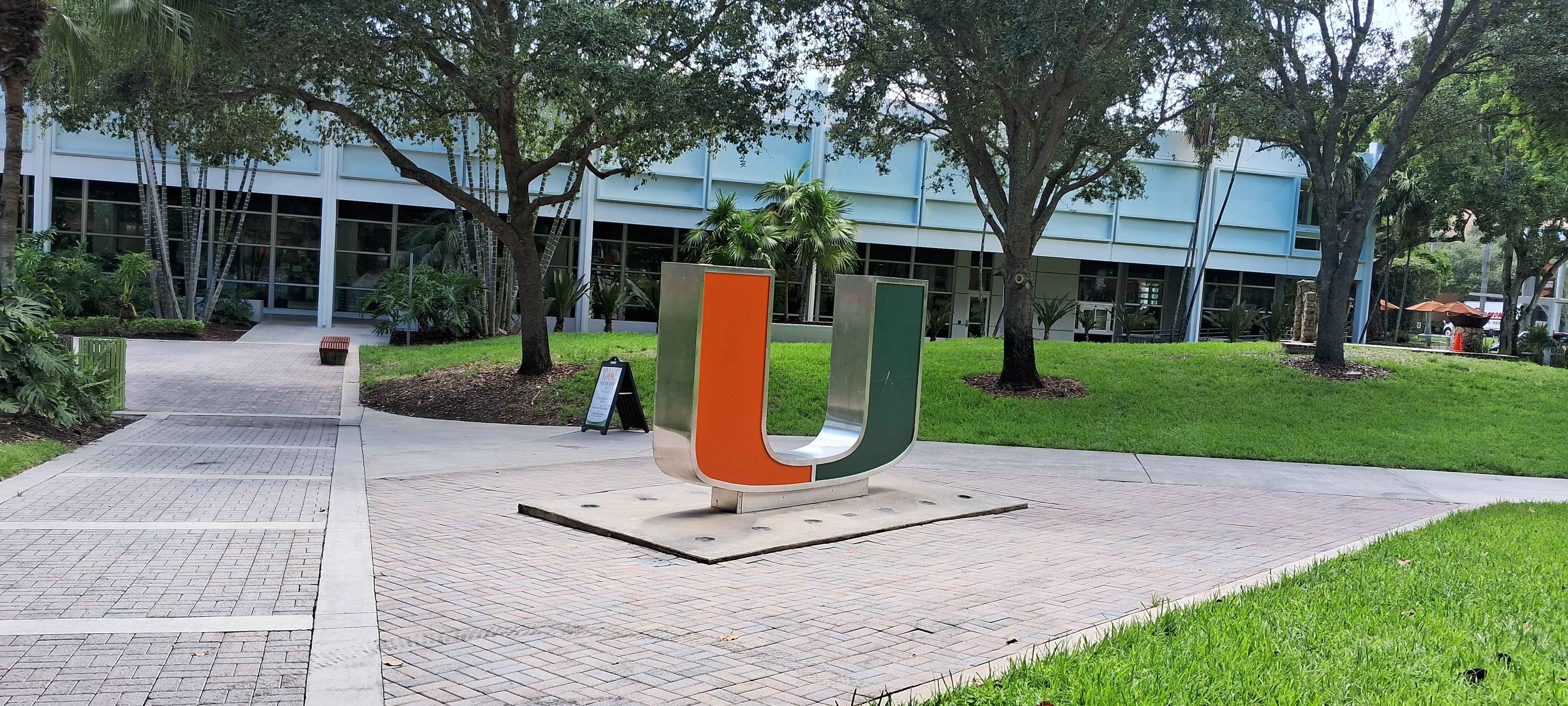 University of Miami: Admissions 2026, Scholarships, Fees 2026, Rankings ...